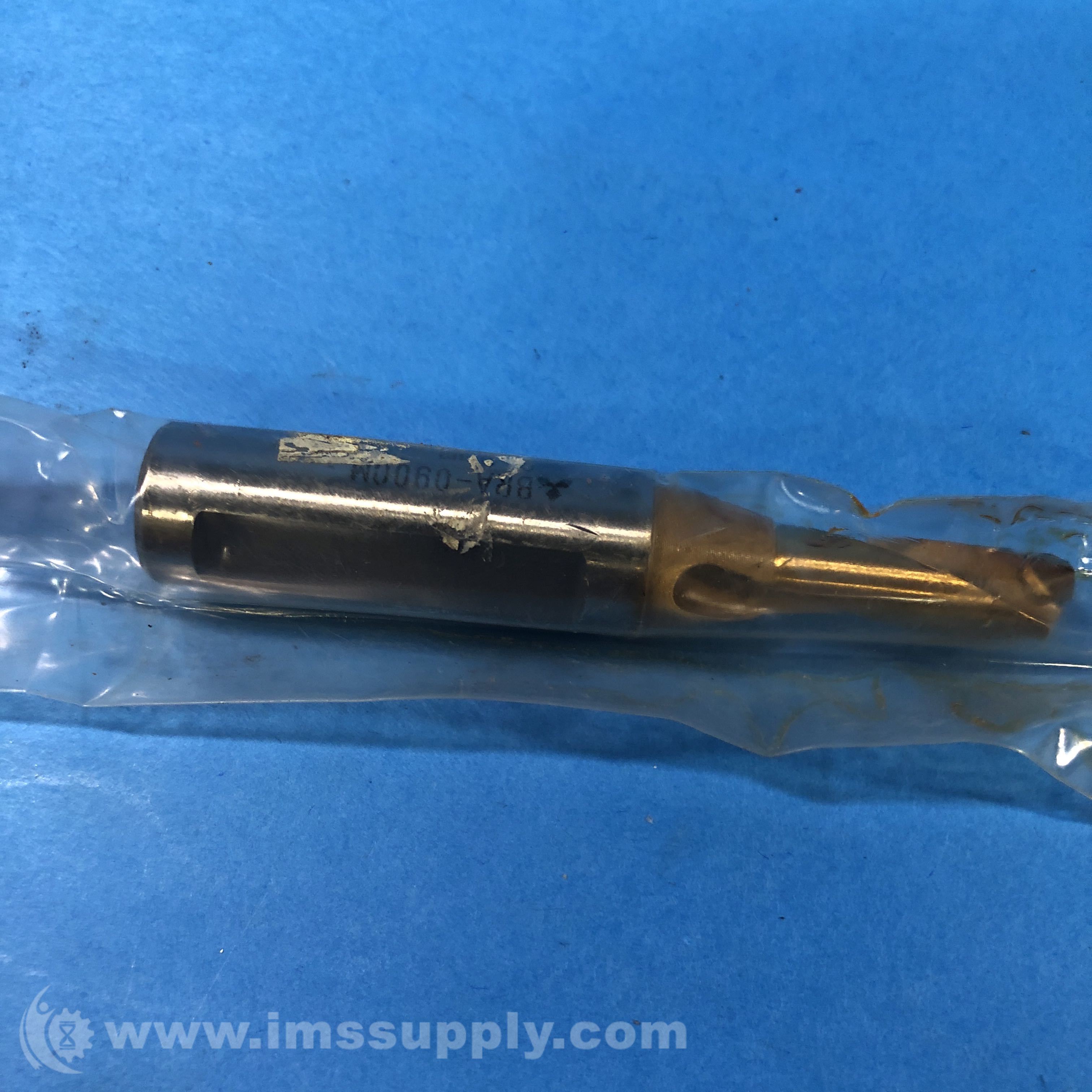 Mitsubishi BRA-0900M Carbide End Mill - IMS Supply