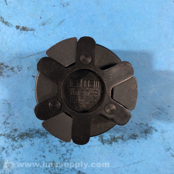 Tsubakimoto Emerson L090 Coupling Jaw Hub, L Series - IMS Supply