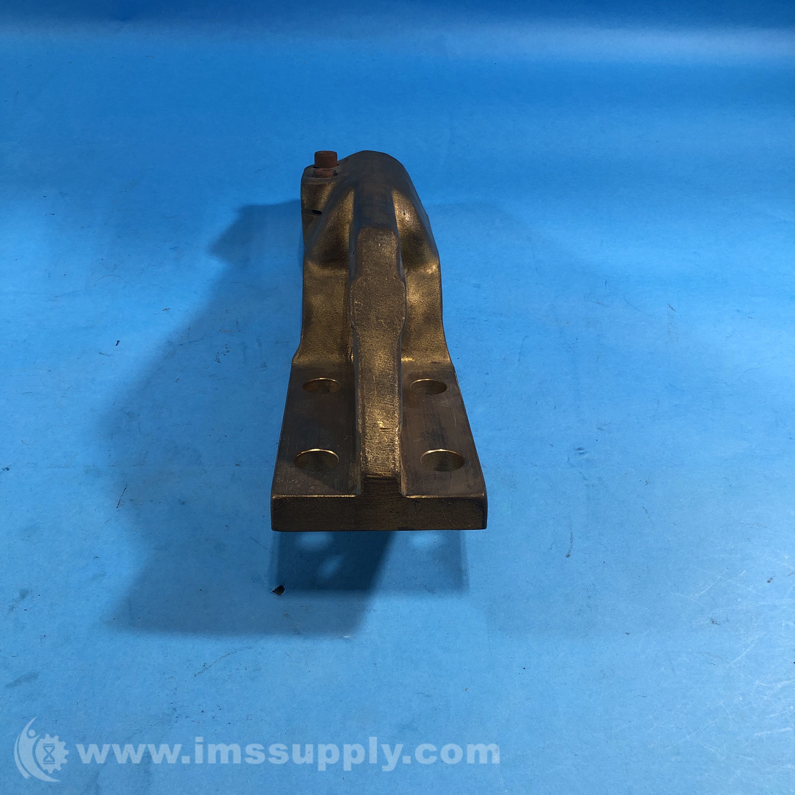 Obara Corp W-SCH-118 E0017 Weld Holder - IMS Supply