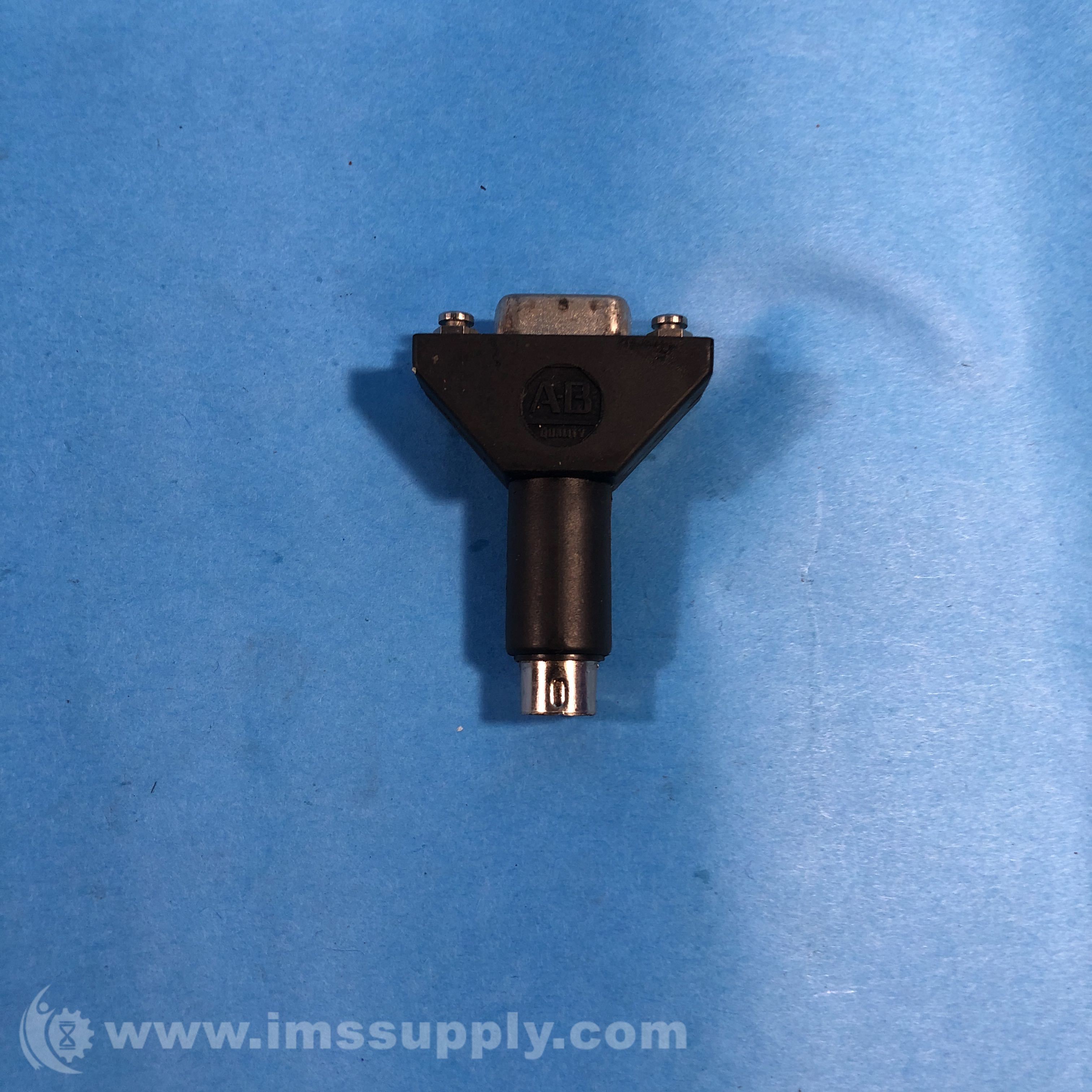 Allen Bradley VGA to Serial Adapter - IMS Supply