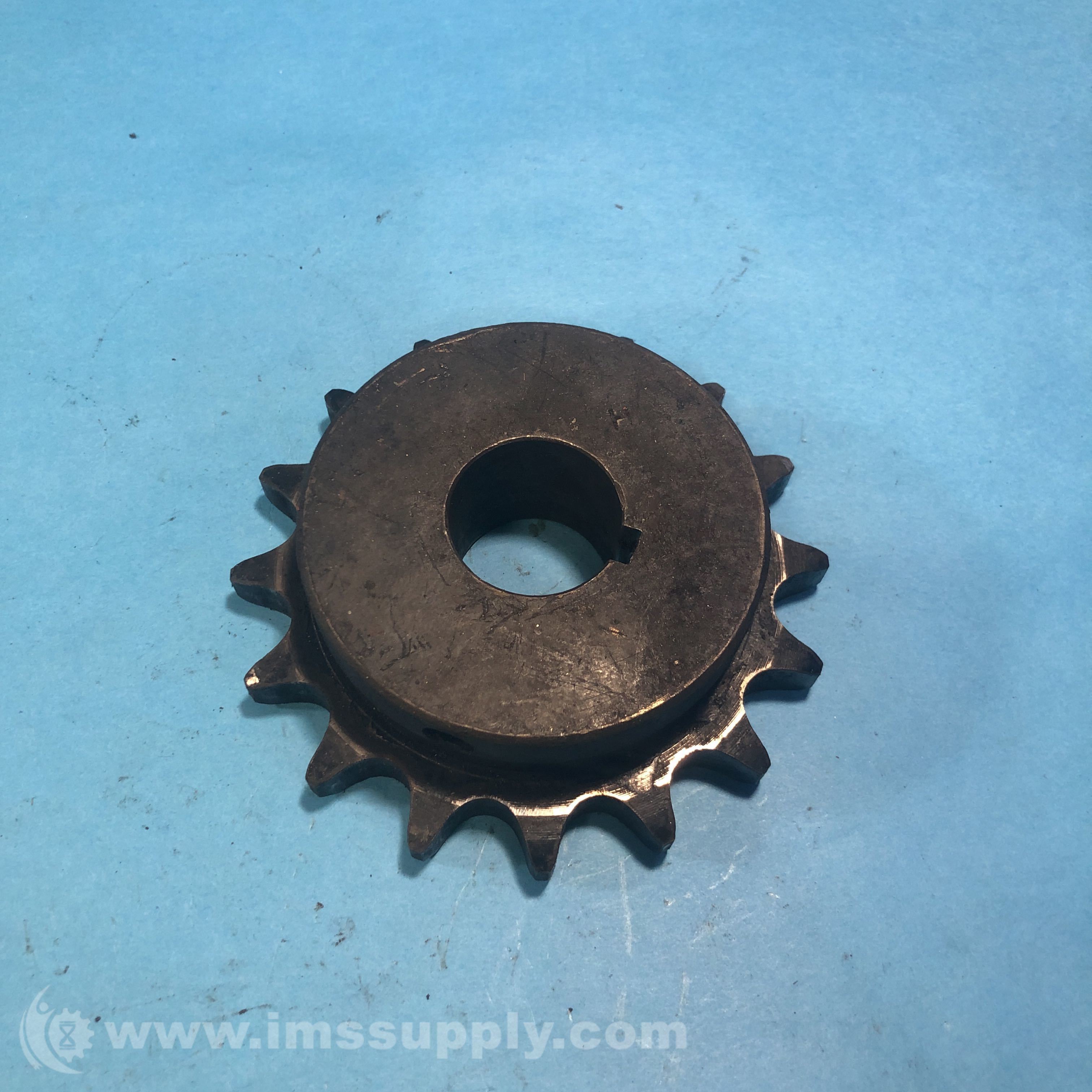 Browning 6016X1 1/8 Sprocket 16 Teeth - IMS Supply