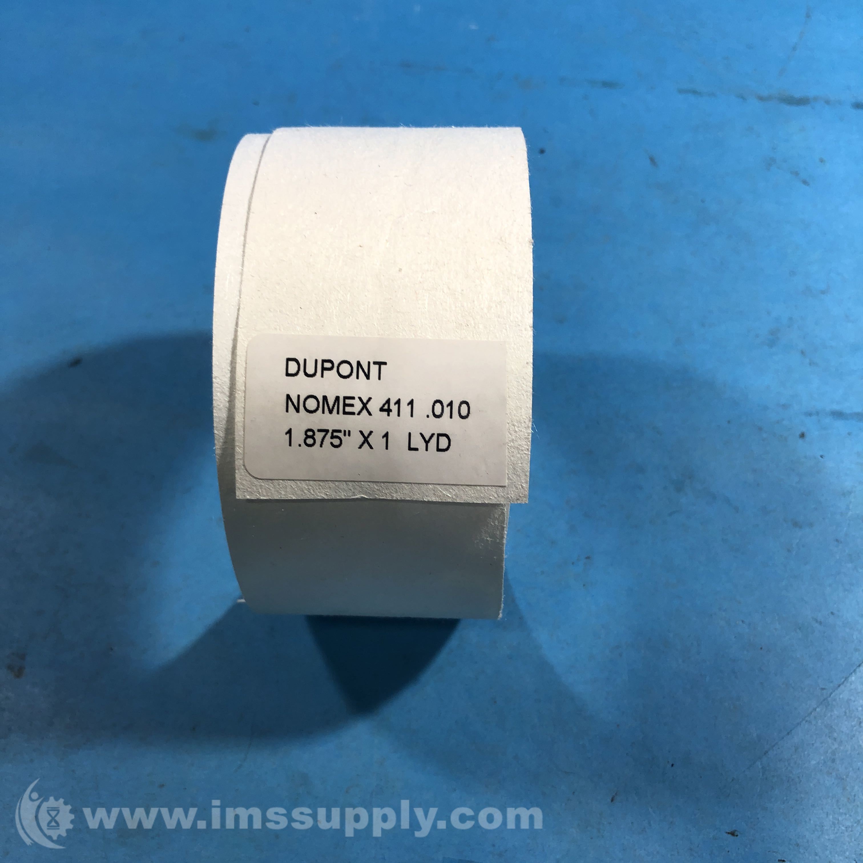 Dupont NOMEX 411.010 - IMS Supply