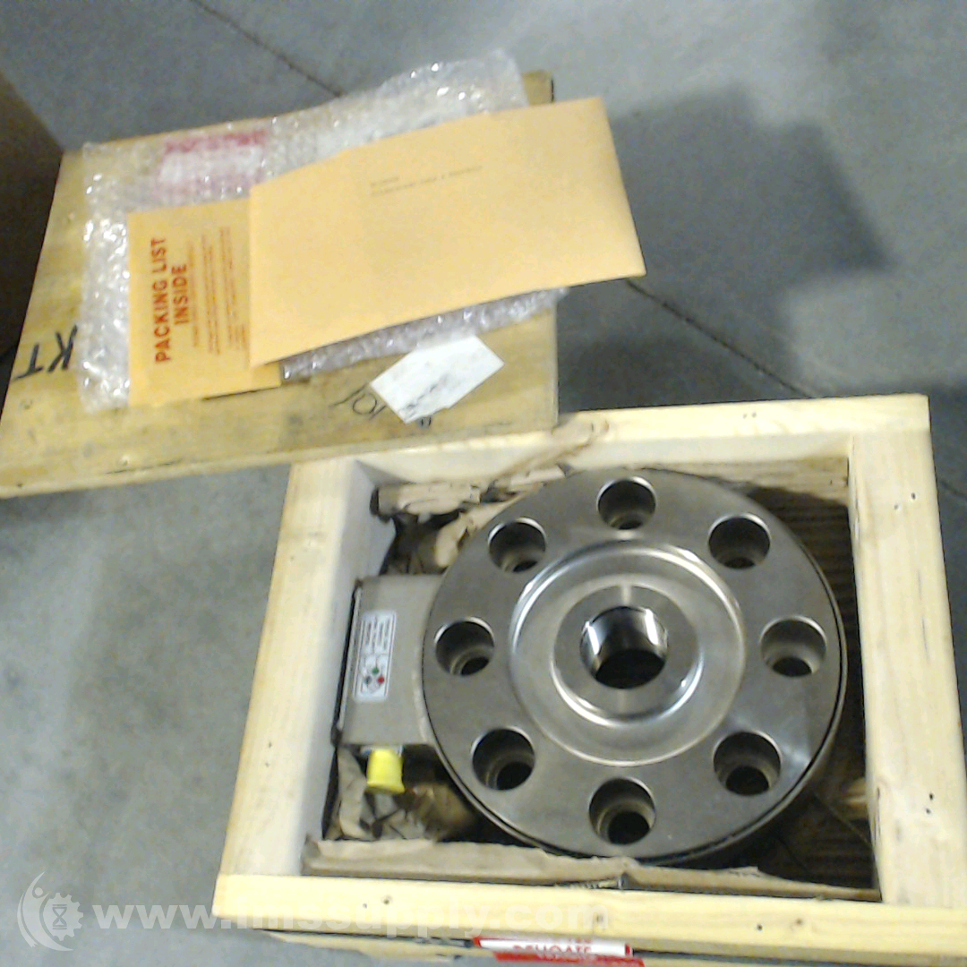 Strainsert FL75U-C1-2SPKT COMPRESSION LOAD CELL - IMS Supply