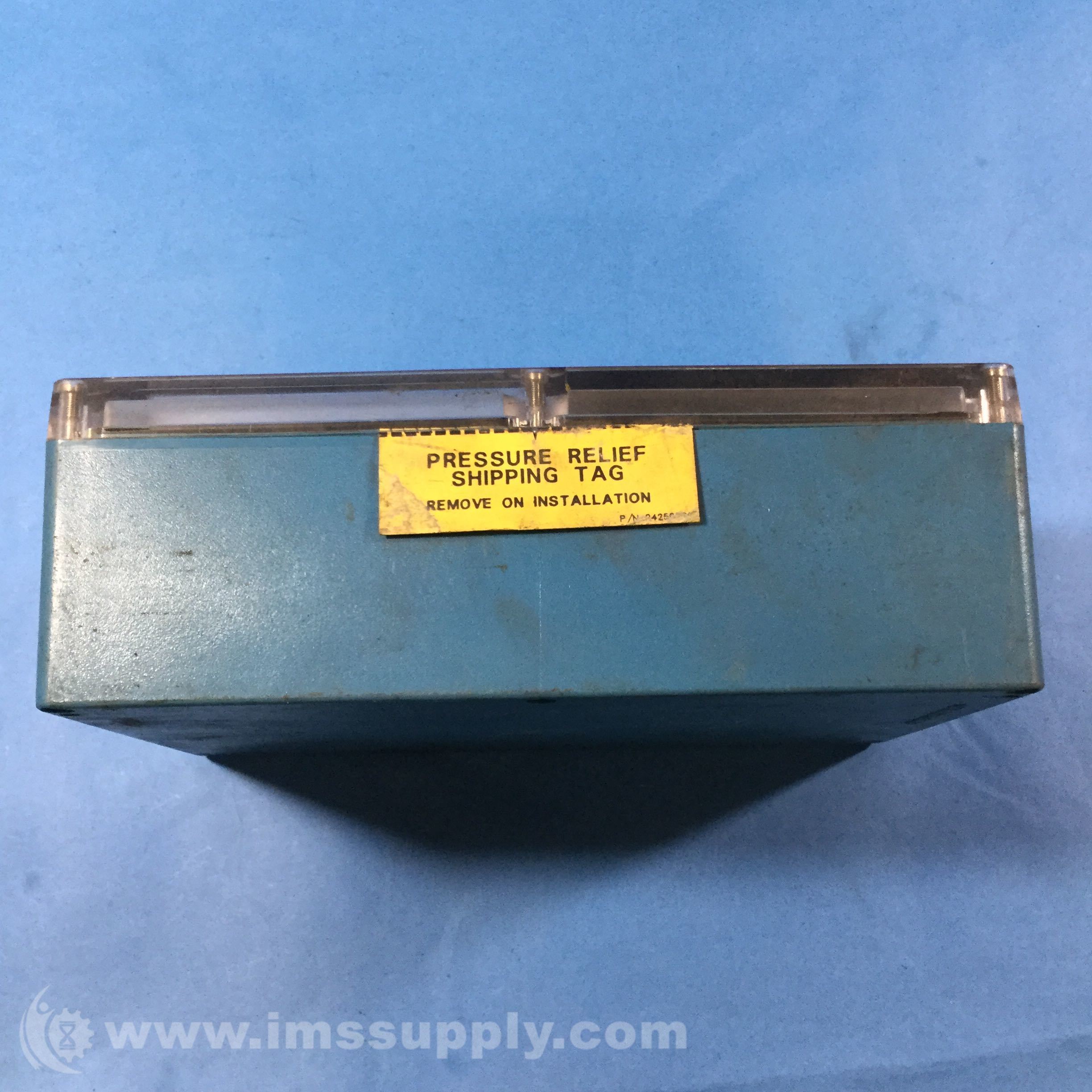 Milltronics MultiRanger Plus Ultrasonic Level Measurement System - IMS ...