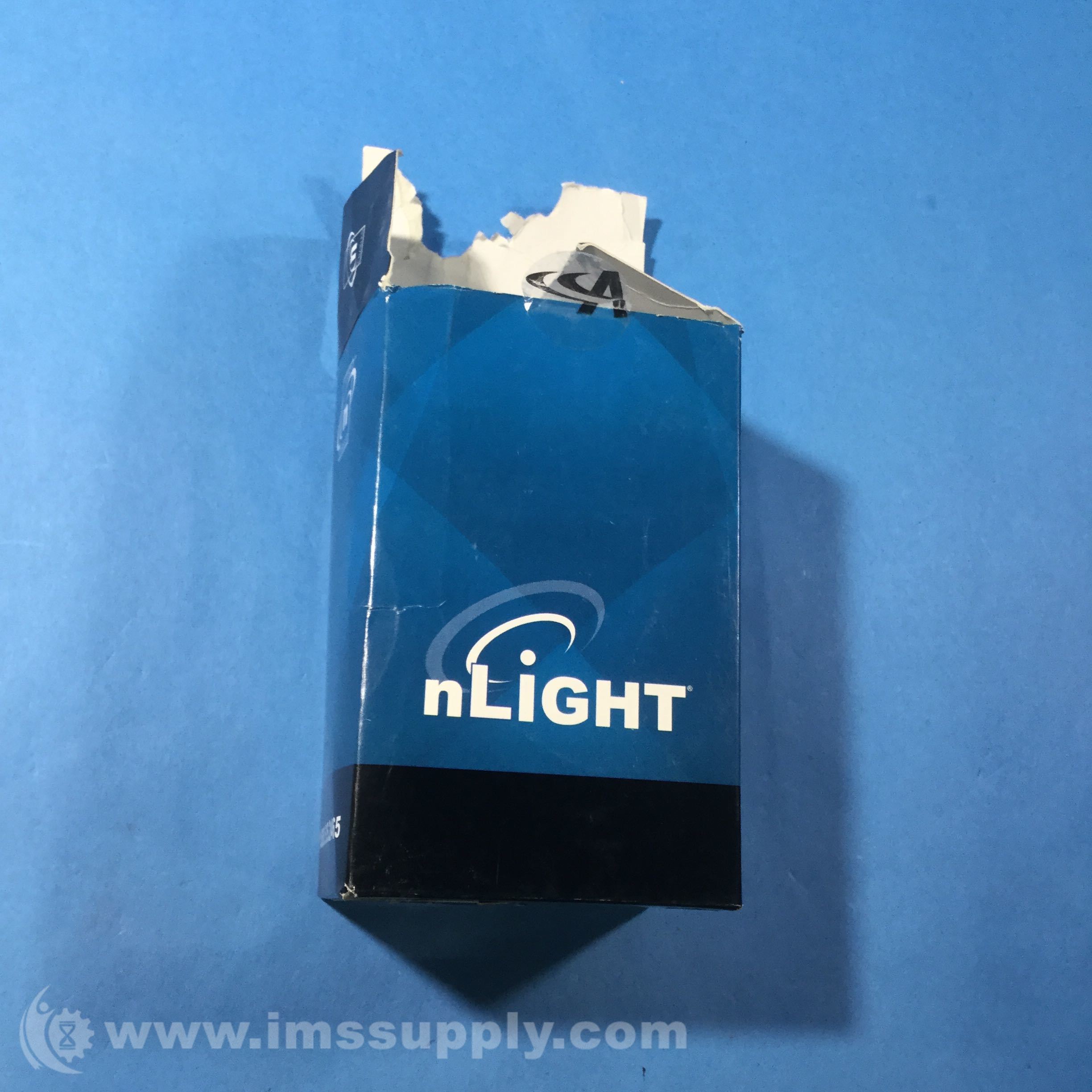 Acuity Controls NPODM DX AL Low Voltage Wallpod Switch, Lt Almond - IMS ...