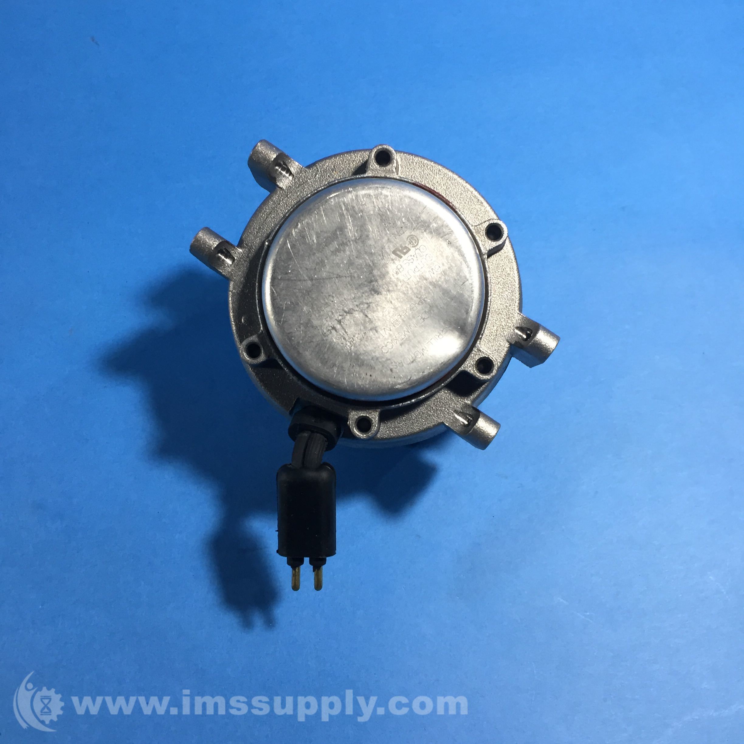 Morrill Motors SP-B6HUEMV1 Unit Bearing Motor - IMS Supply