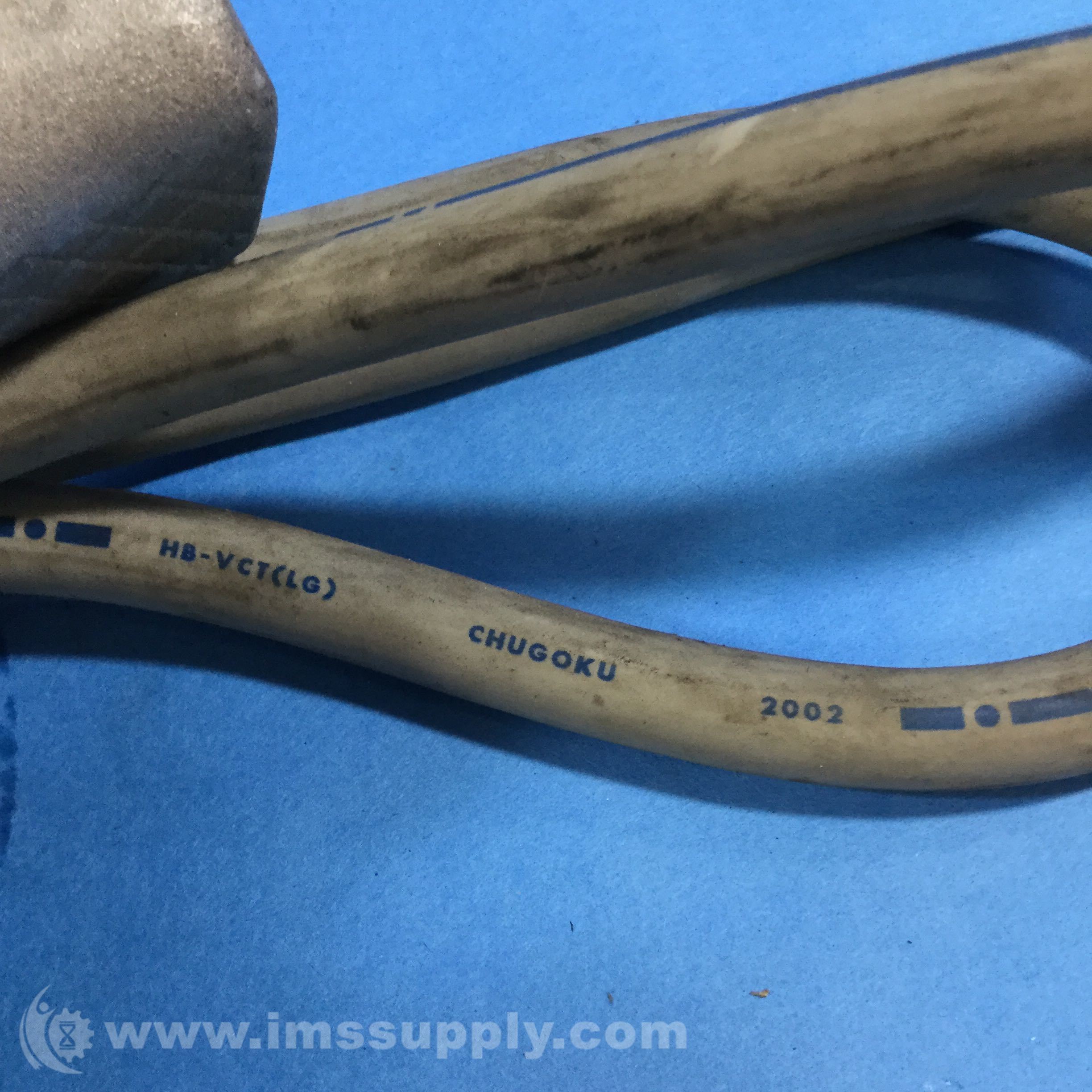 Obara W-NS-F-O Welding Gun Handle Switch Controller - IMS Supply