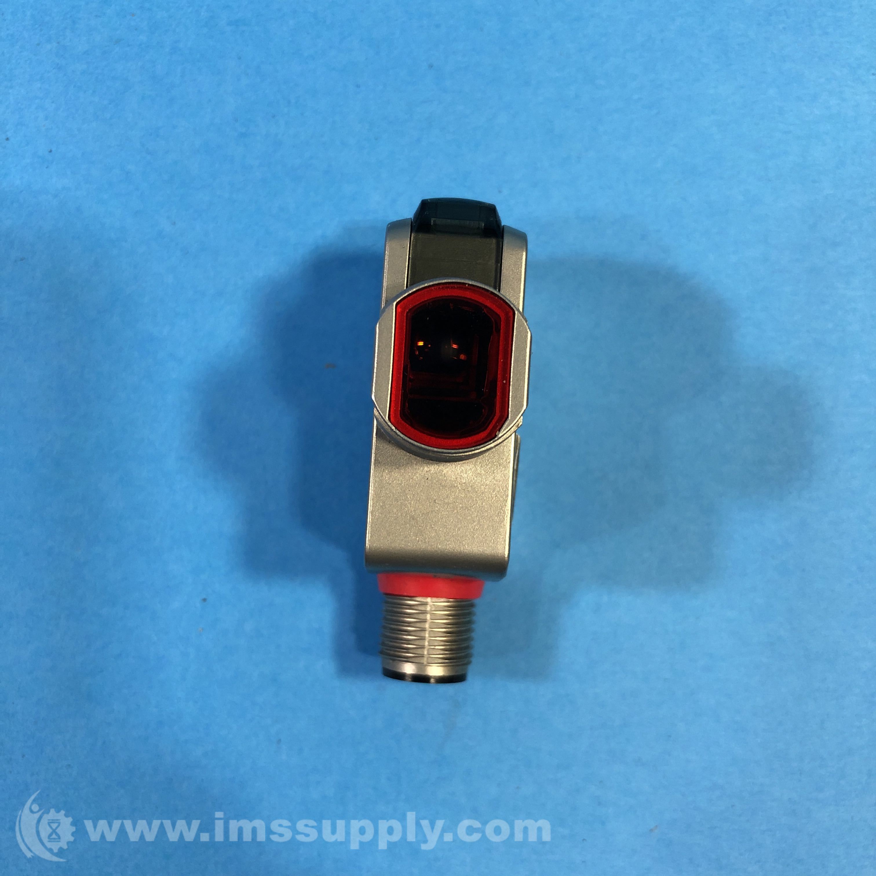 Keyence LR-ZH490CB IO-Link Laser Sensor - IMS Supply