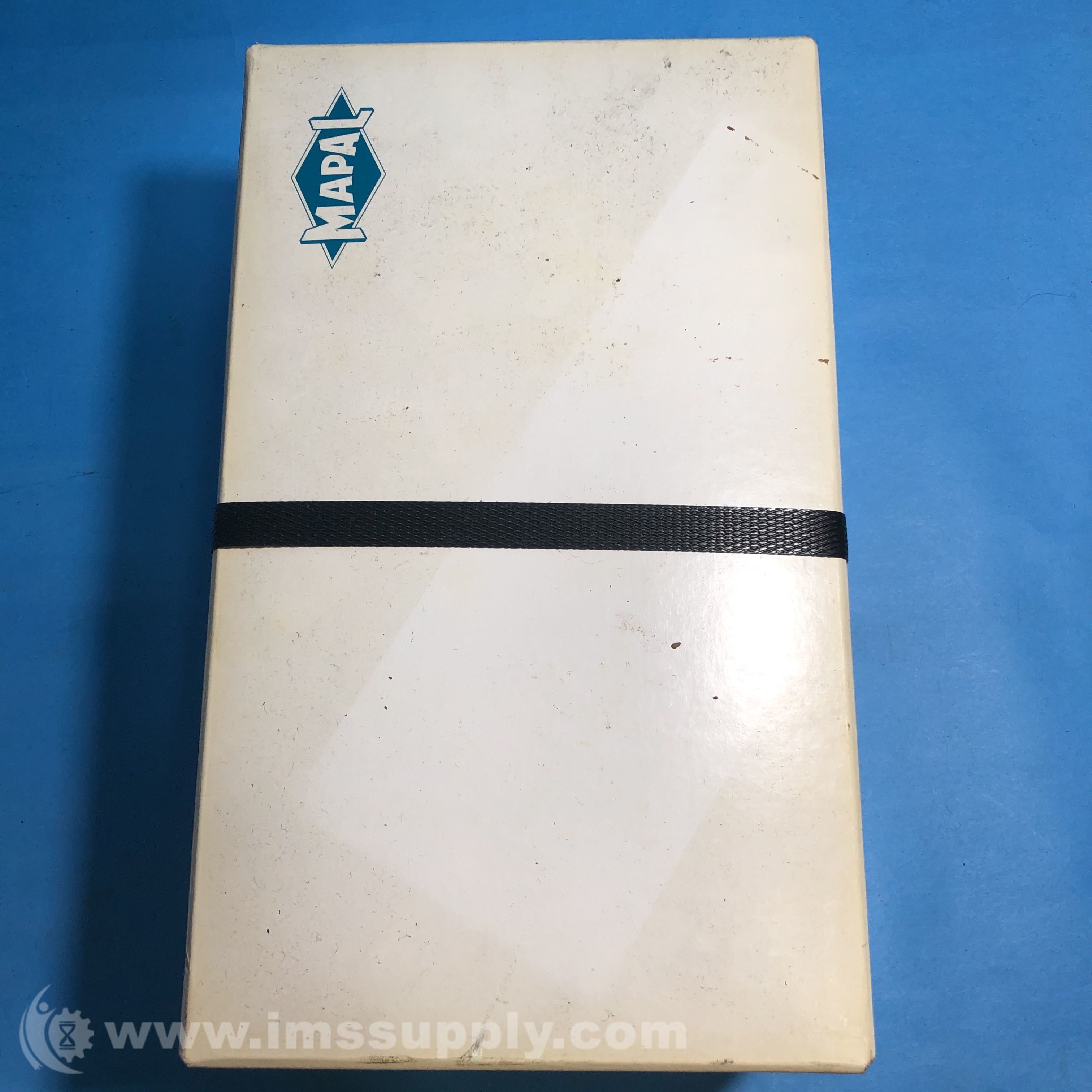 Mapal 30495539 Cutting Tool - IMS Supply