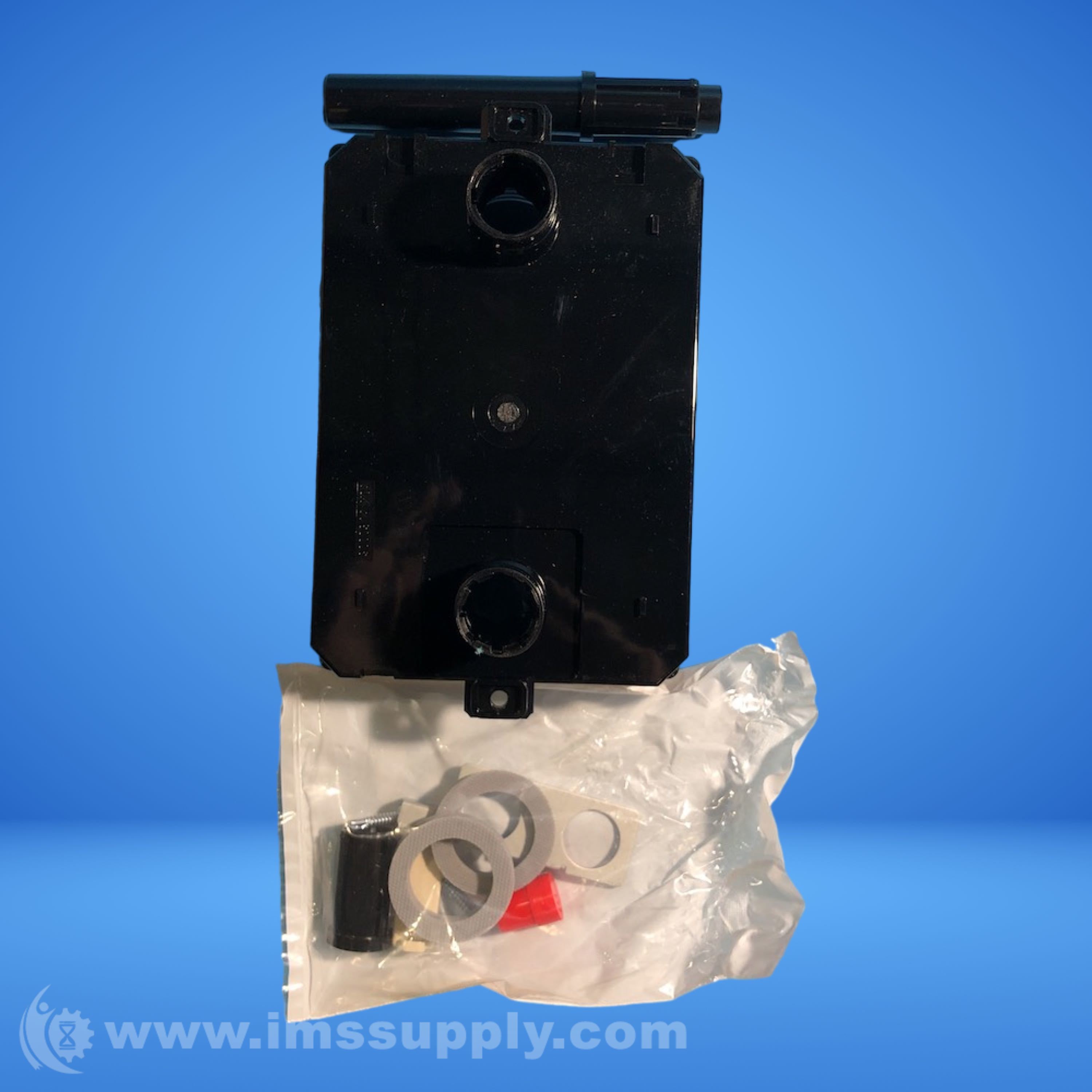 Est SIGA-SD - IMS Supply