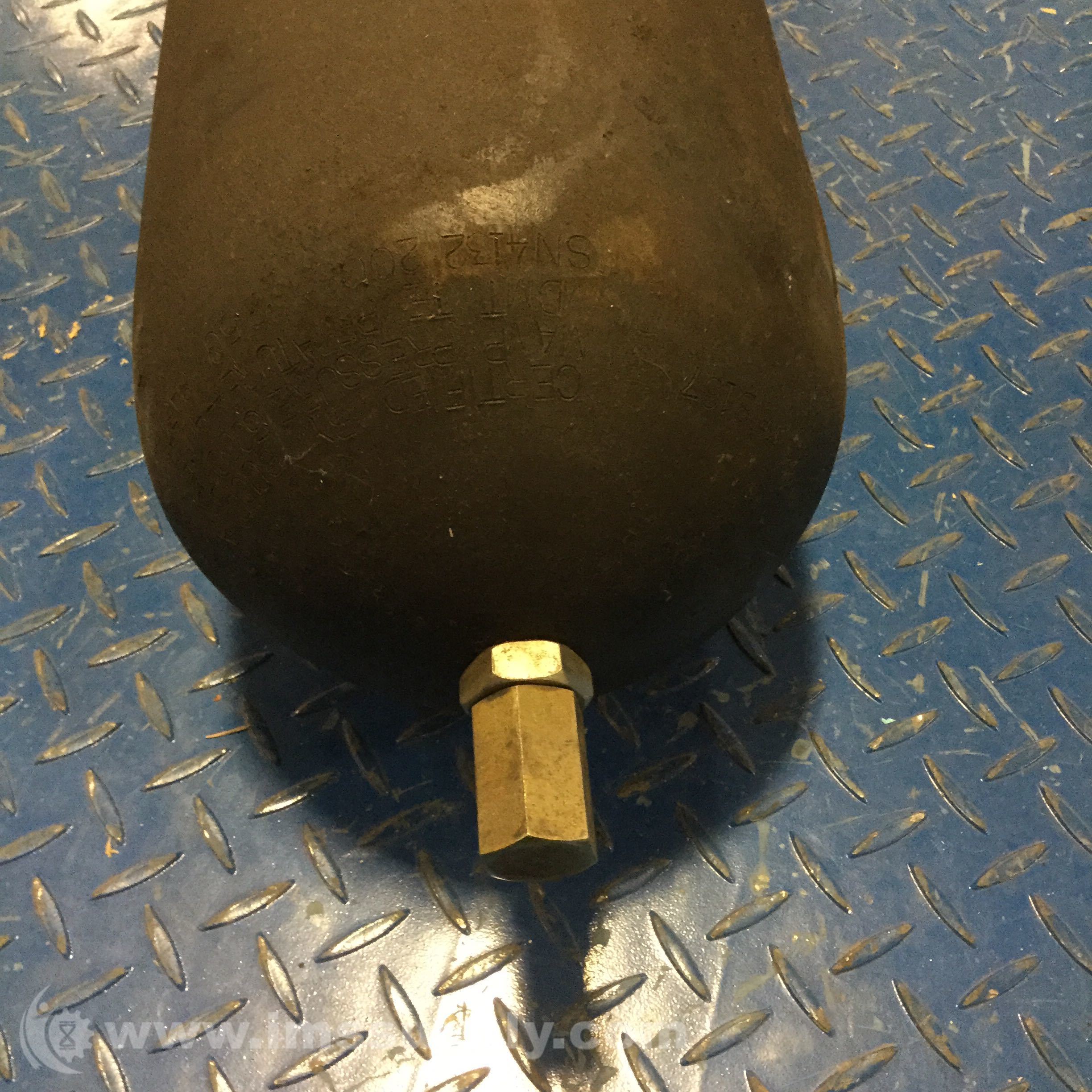 Ogden Accumulator H1302578 Bladder - IMS Supply