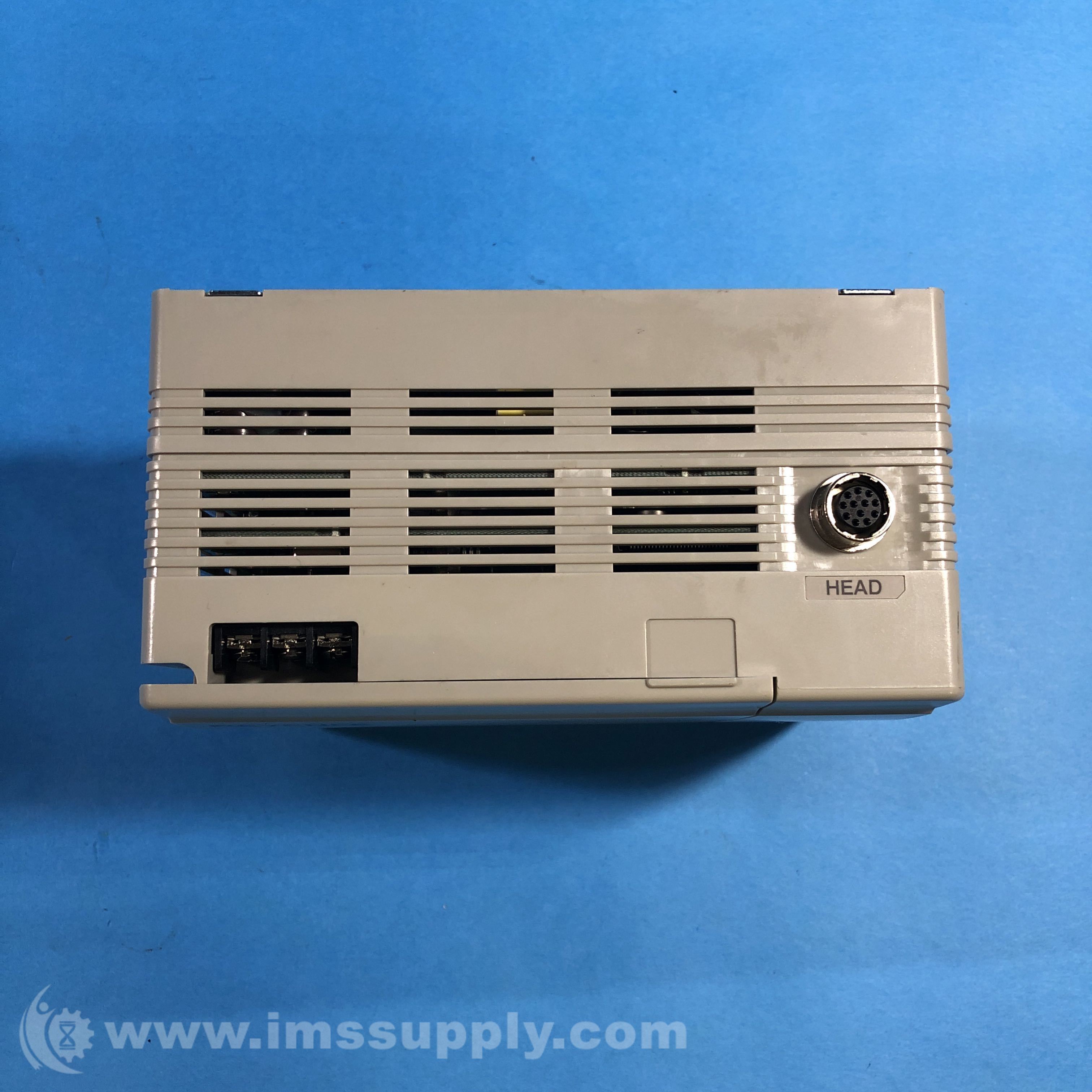 Keyence LK-2011 Laser Displacement Sensor Controller - IMS Supply