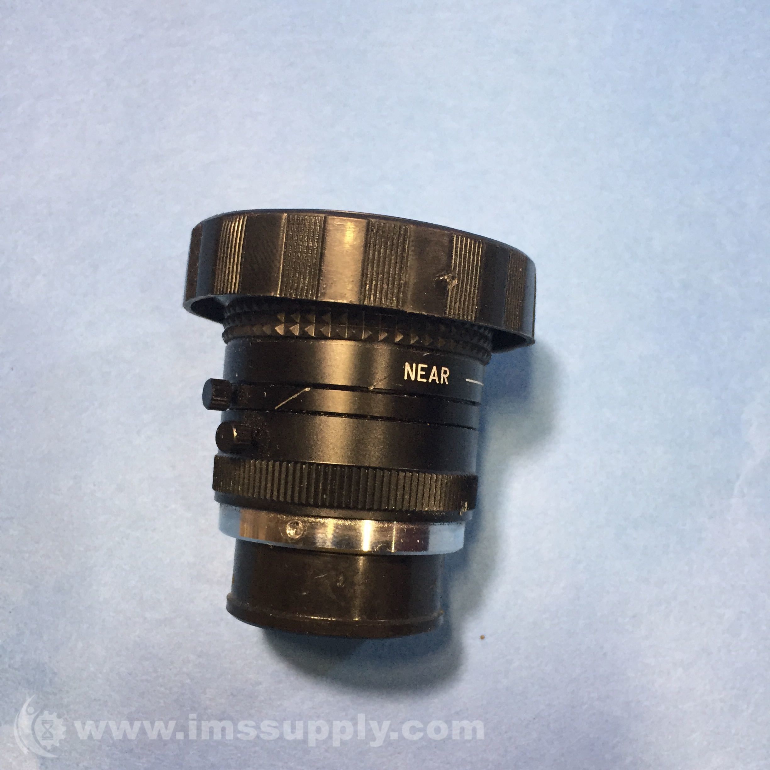 Keyence CV-L3 Machine Vision Camera Lens - IMS Supply