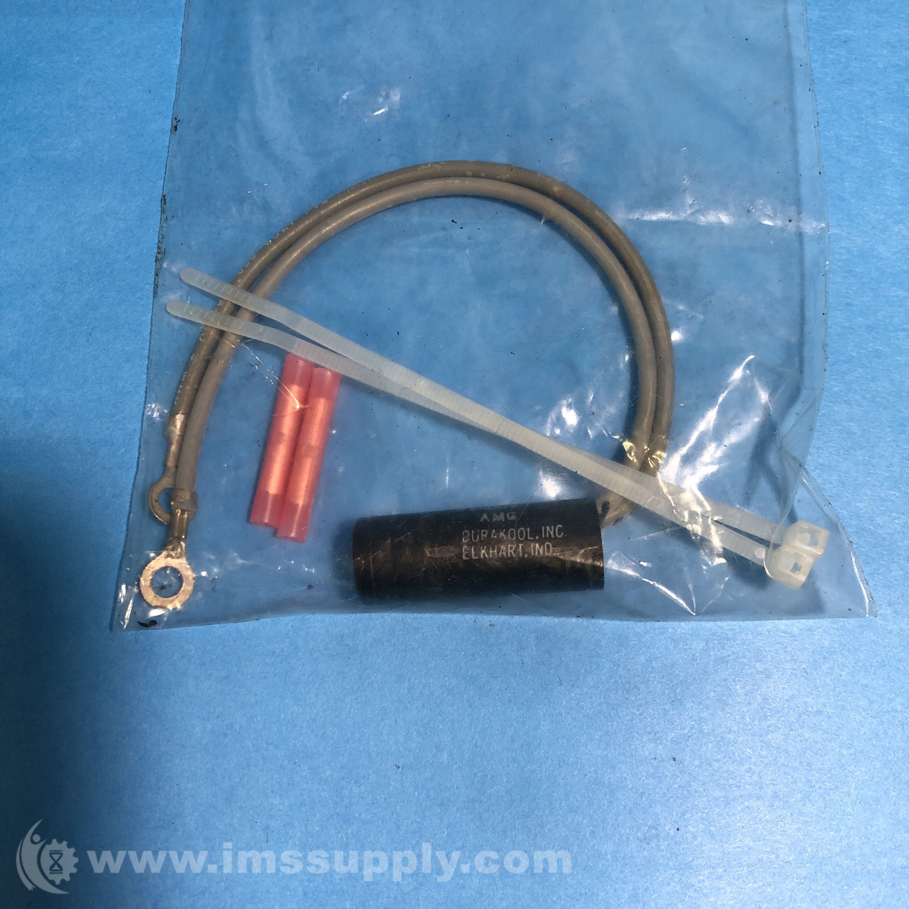 Durakool Kit of 7 Tilt Switch Assembly Kit - IMS Supply