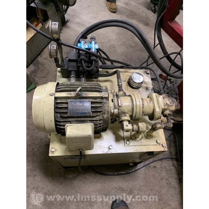 Acer Machine Tools AGS-1020AHD Hydraulic Surface Grinder - IMS Supply