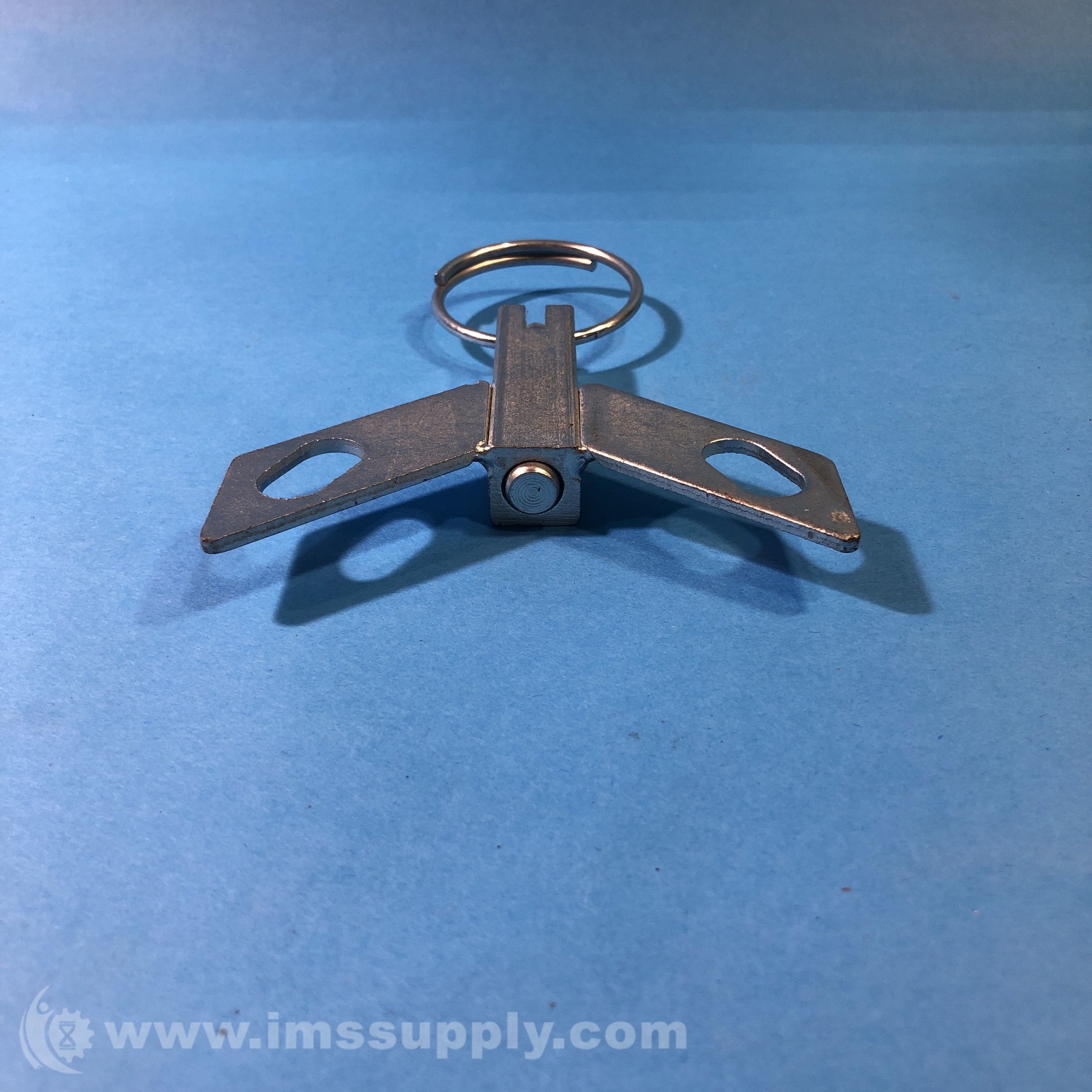 Steel Pin Y Bracket - IMS Supply