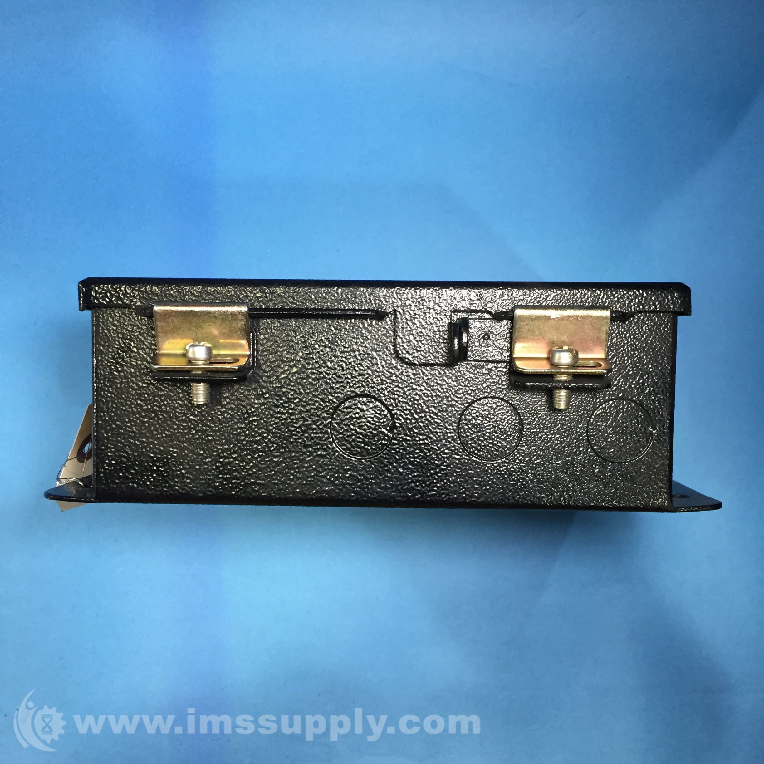 Banner MSCT-1 MINI SCREEN Metal Control Box - IMS Supply