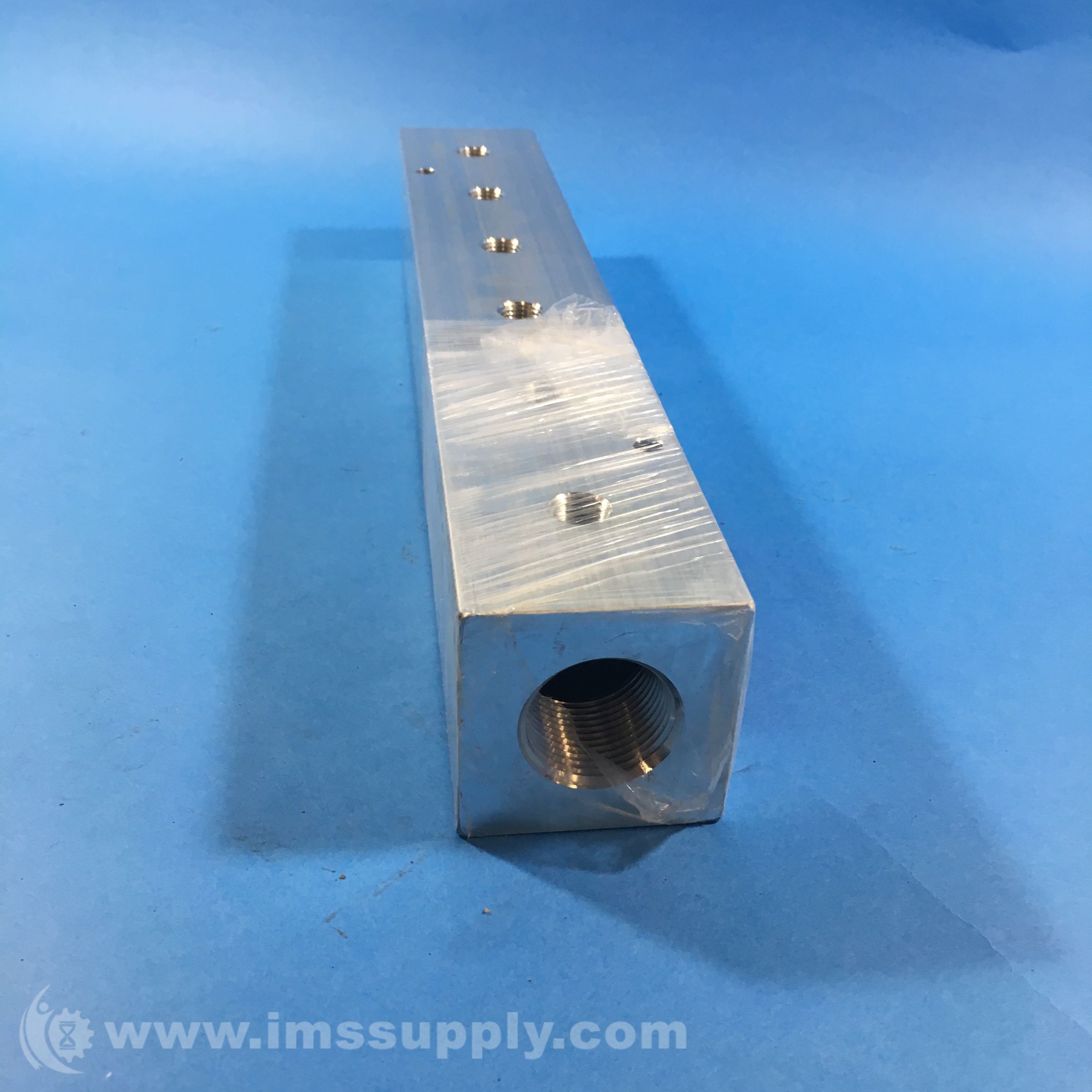 Alumi Tec 90-AM-11-6 Manifold - IMS Supply