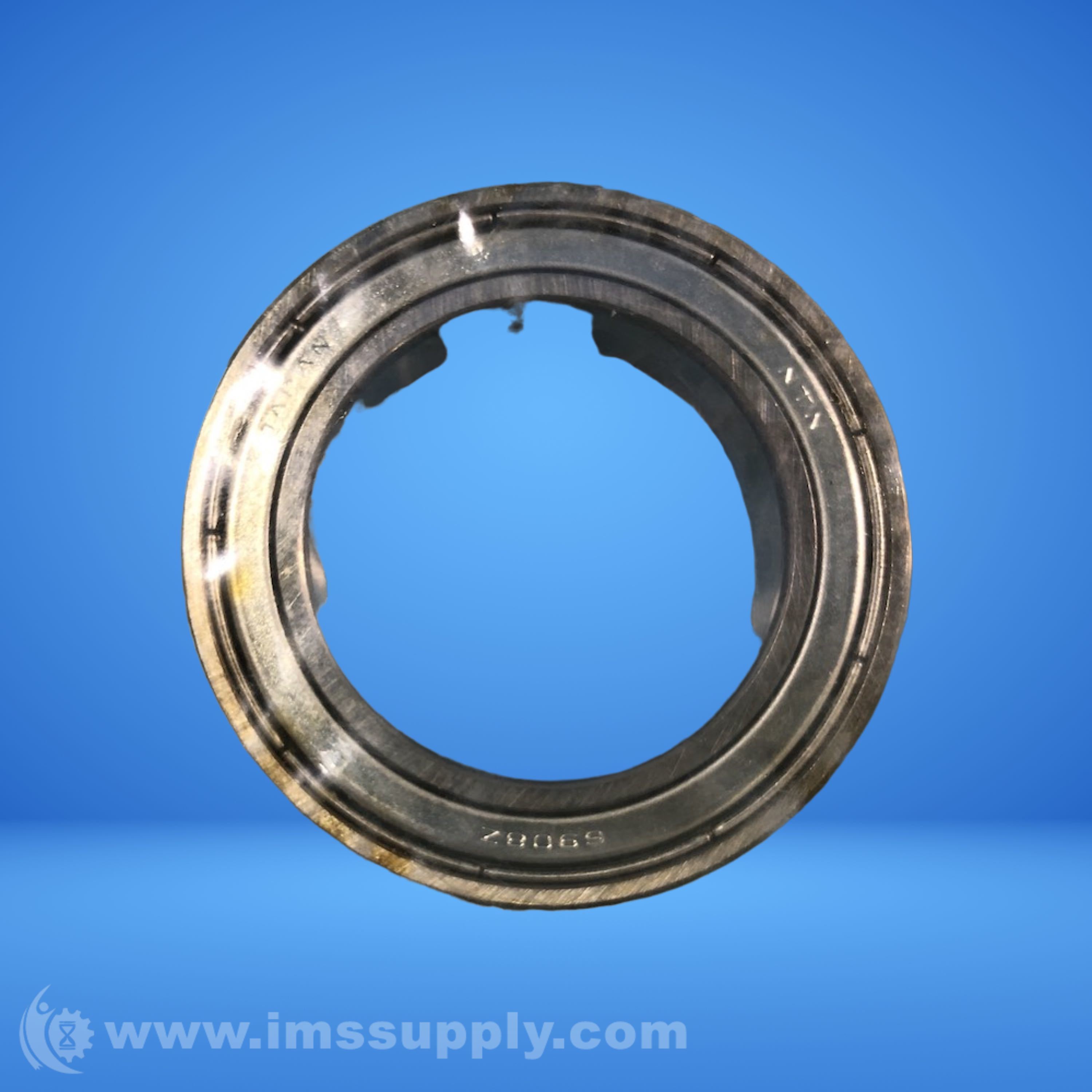 Fanuc A97L-0001-0193#08Z000A - IMS Supply