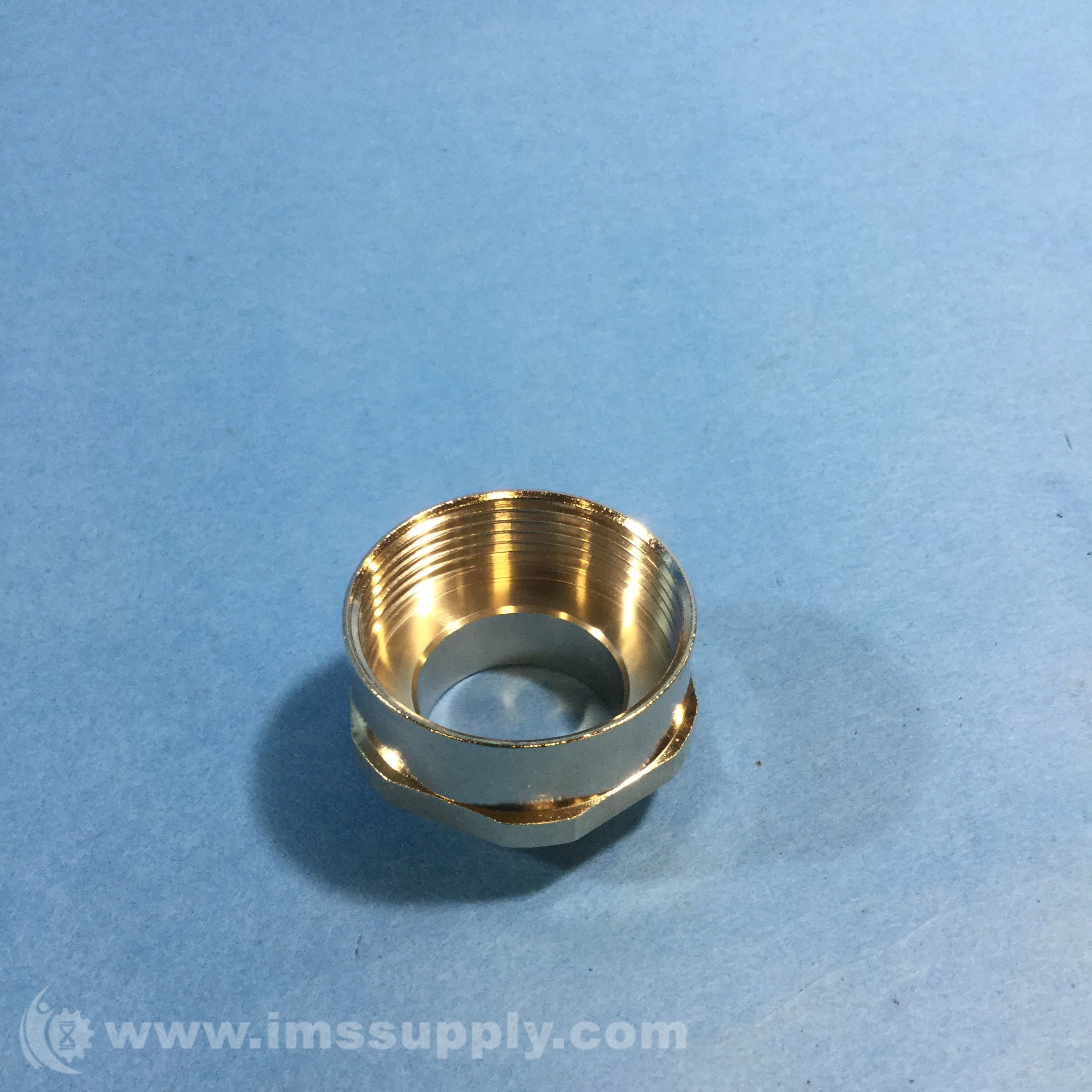 Mencom CRC-M25 M25 Male to M32 Female Threaded Adapter - IMS Supply