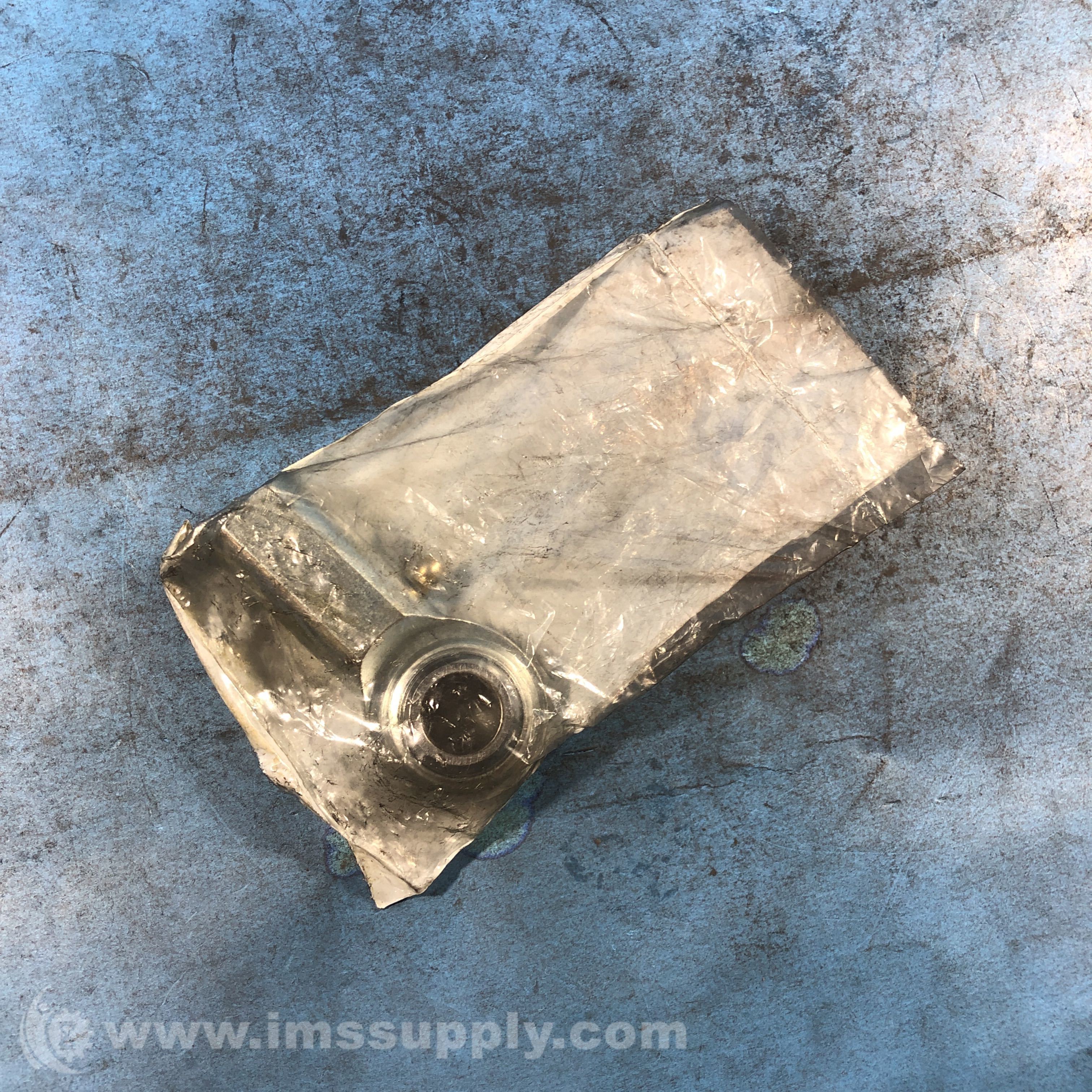 Qa1 CFL10Z Female Threaded Left Hand Rod End - IMS Supply