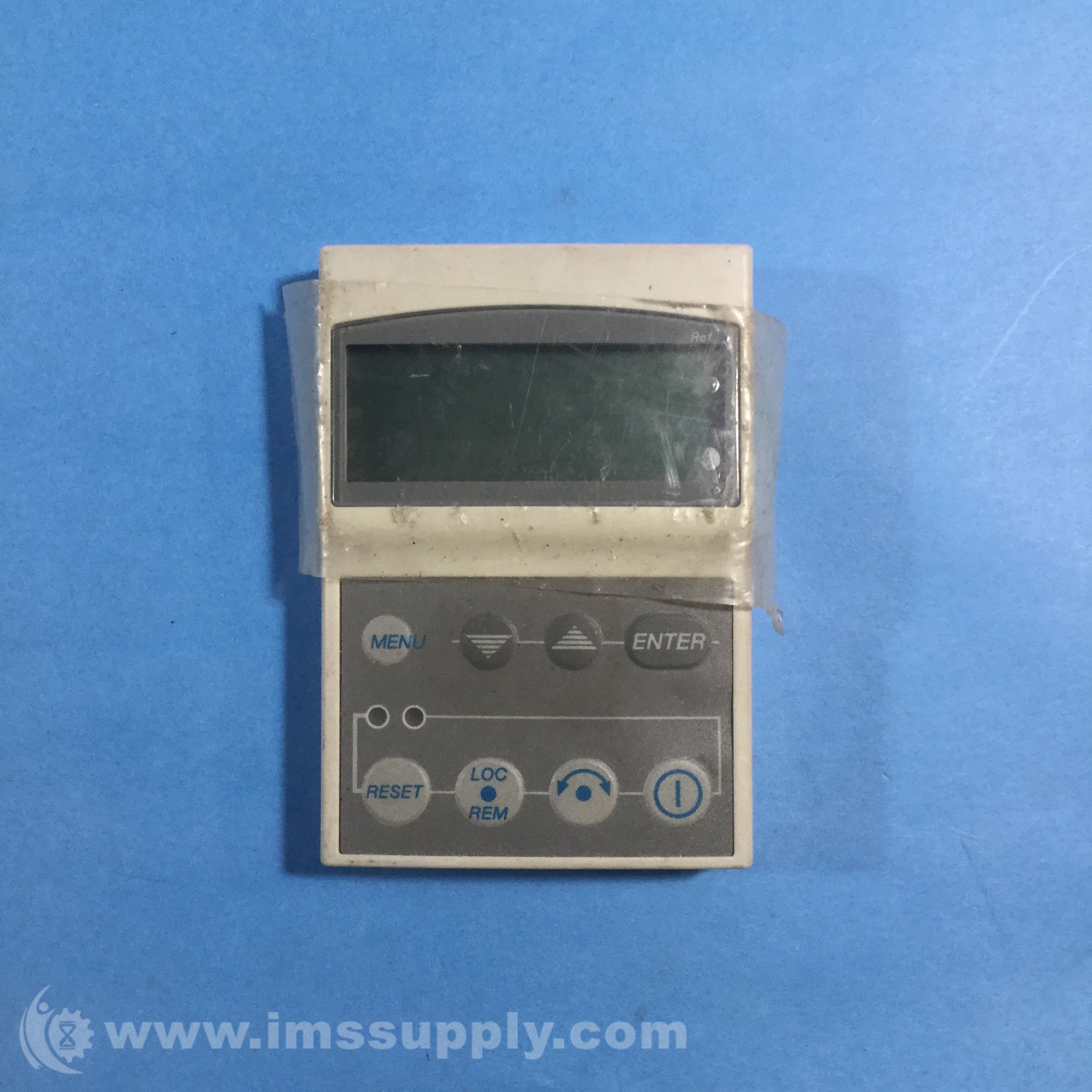 ABB ACS-PAN-A Inverter Control Panel - IMS Supply