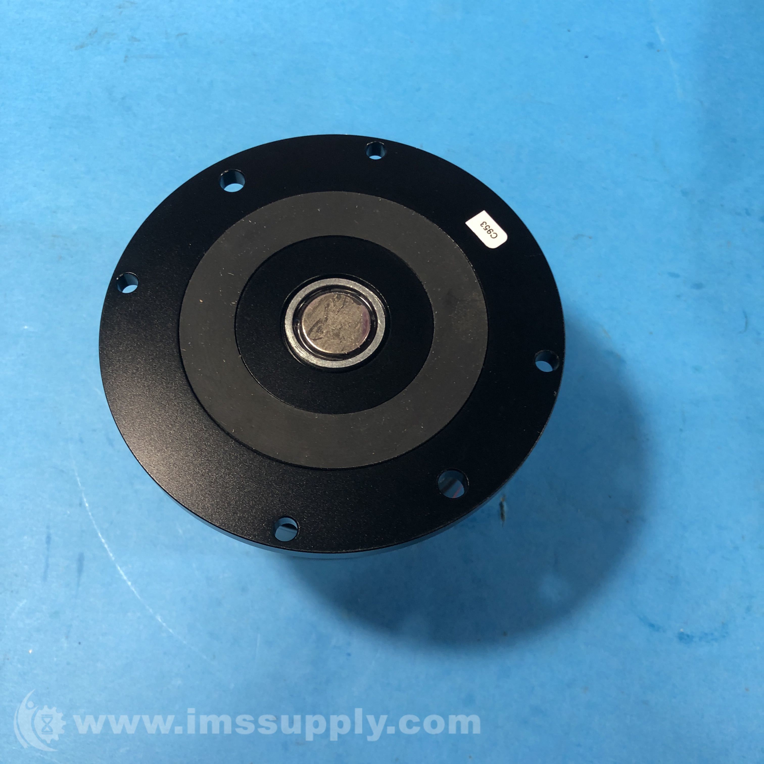 Marposs 8304890030 Probe Receiver Module - IMS Supply