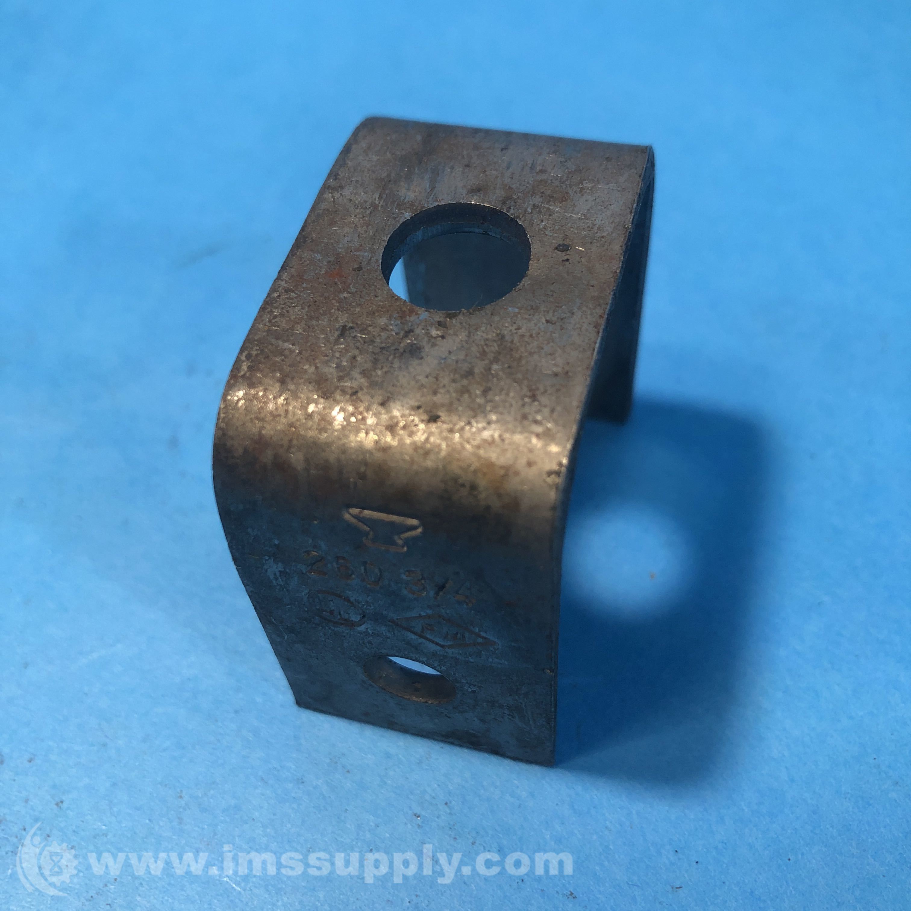 Anvil 260 3/4 Clevis Hanger Mounting Bracket - IMS Supply