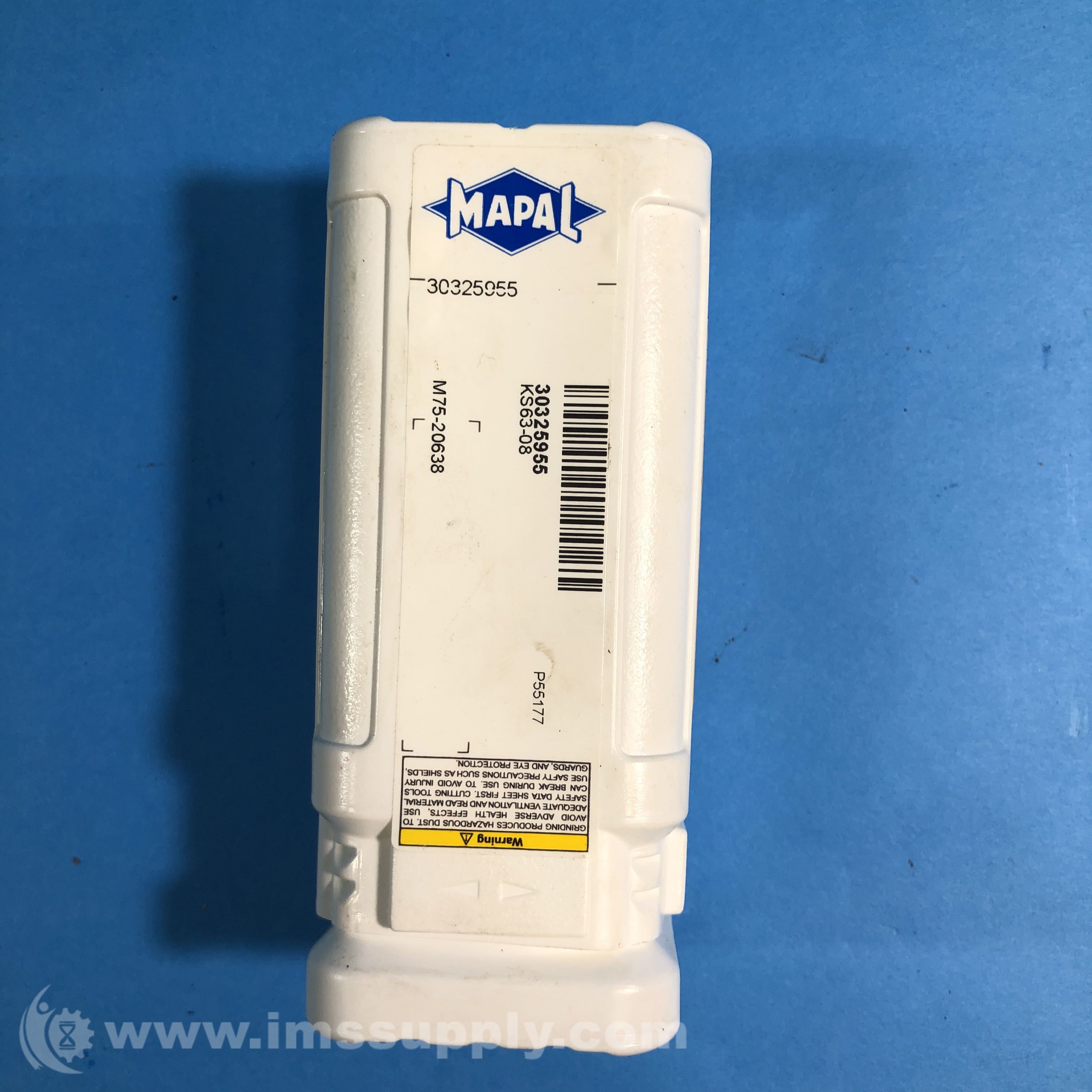 Mapal KS63-08 Clamp Cartridge - IMS Supply