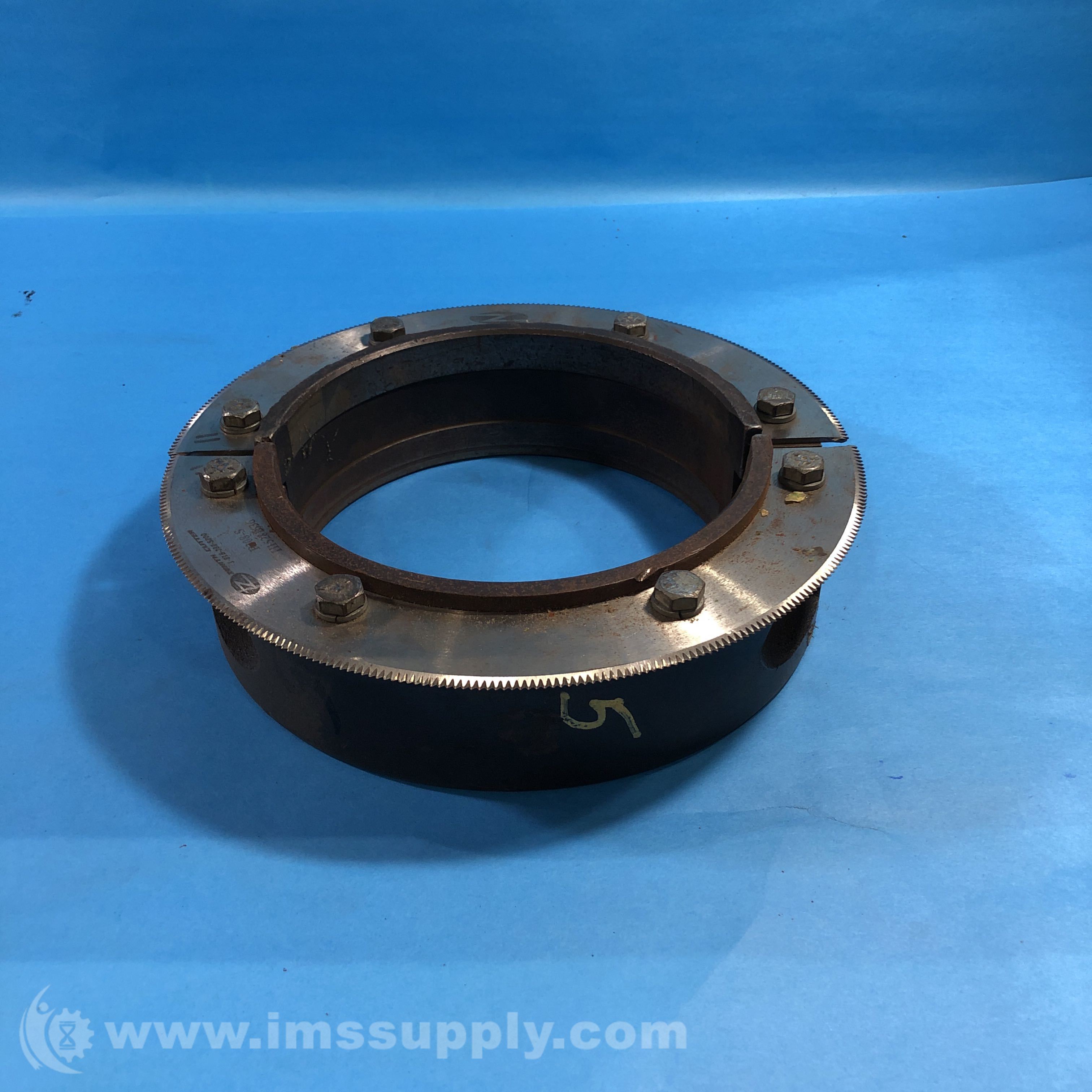 Zenith Cutter CBP308 Scoring Ring Cutting Blade - IMS Supply