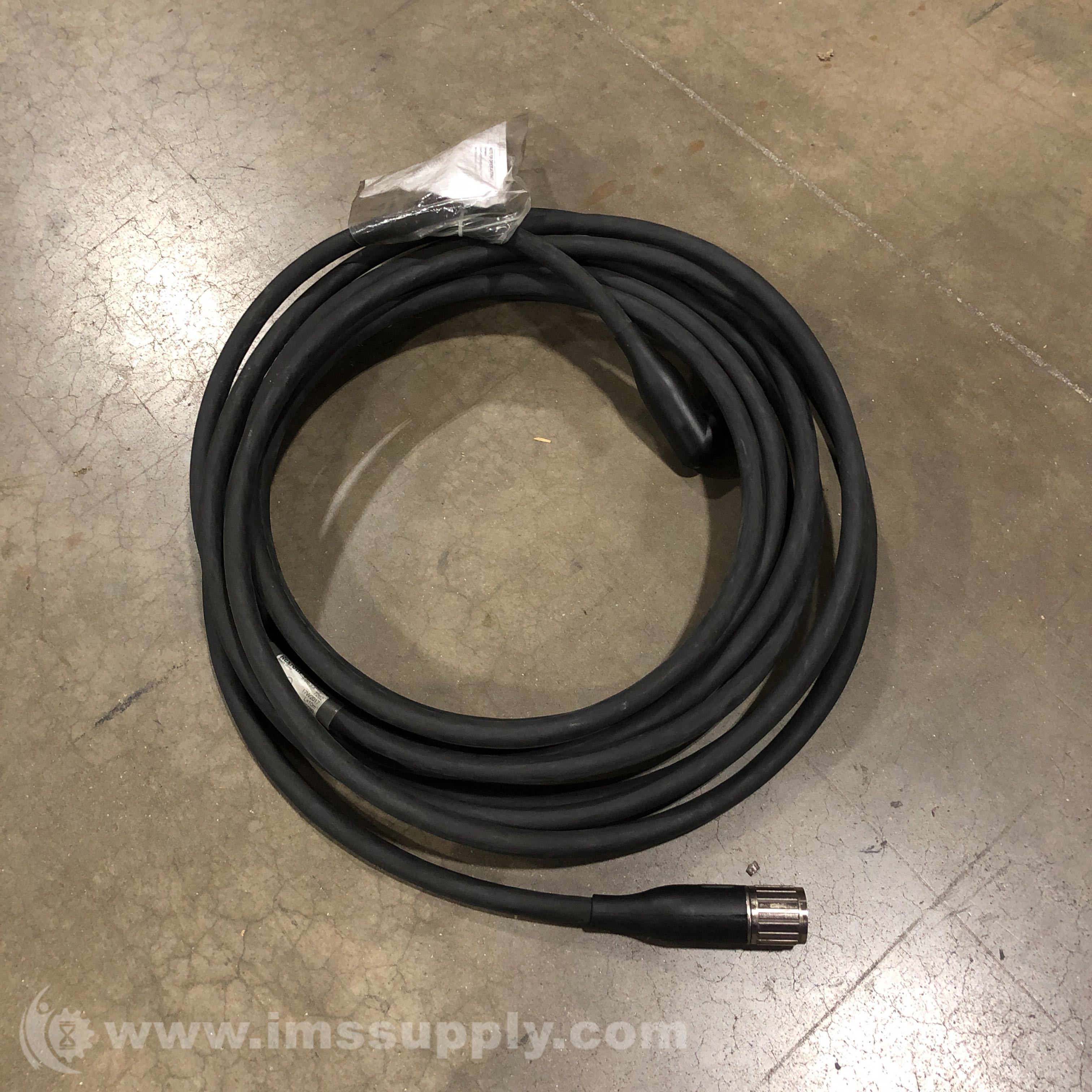 Rexroth 0 608 740-103 Multi Channel Controller, S-010-S-A - IMS Supply