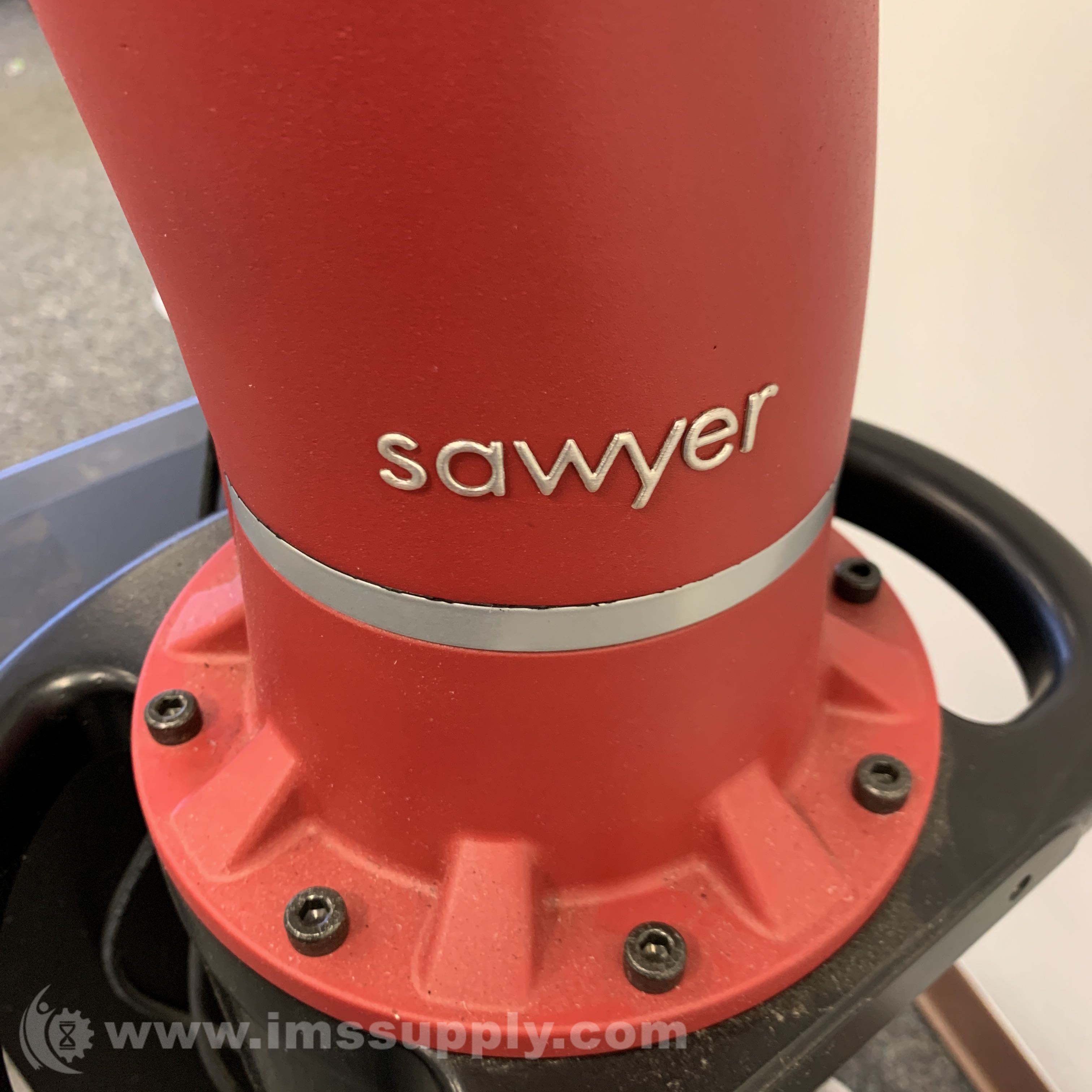 Rethink Robotics Sawyer Single Arm Robot - IMS Supply