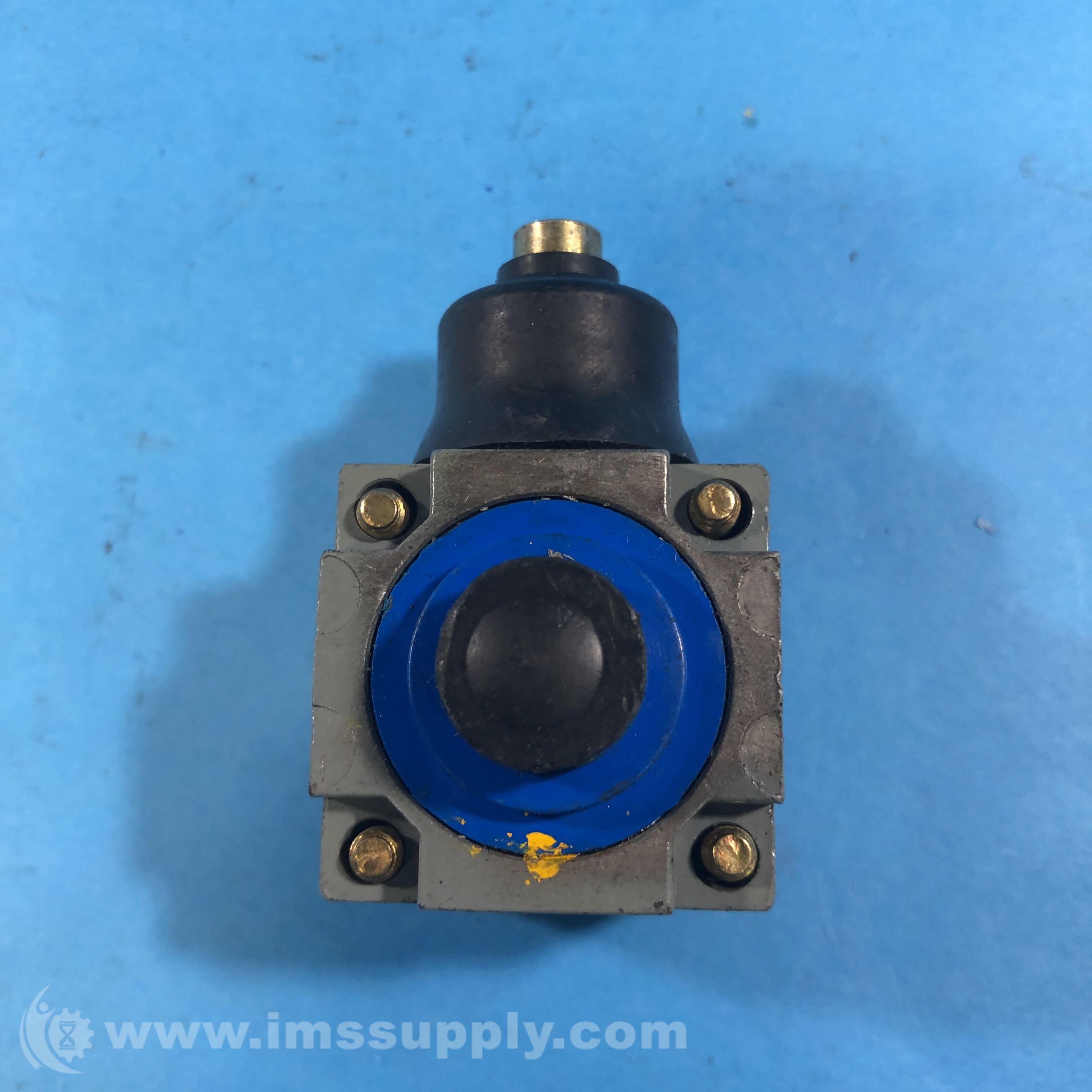 Allen Bradley 40146-017-63 Operator Head - IMS Supply