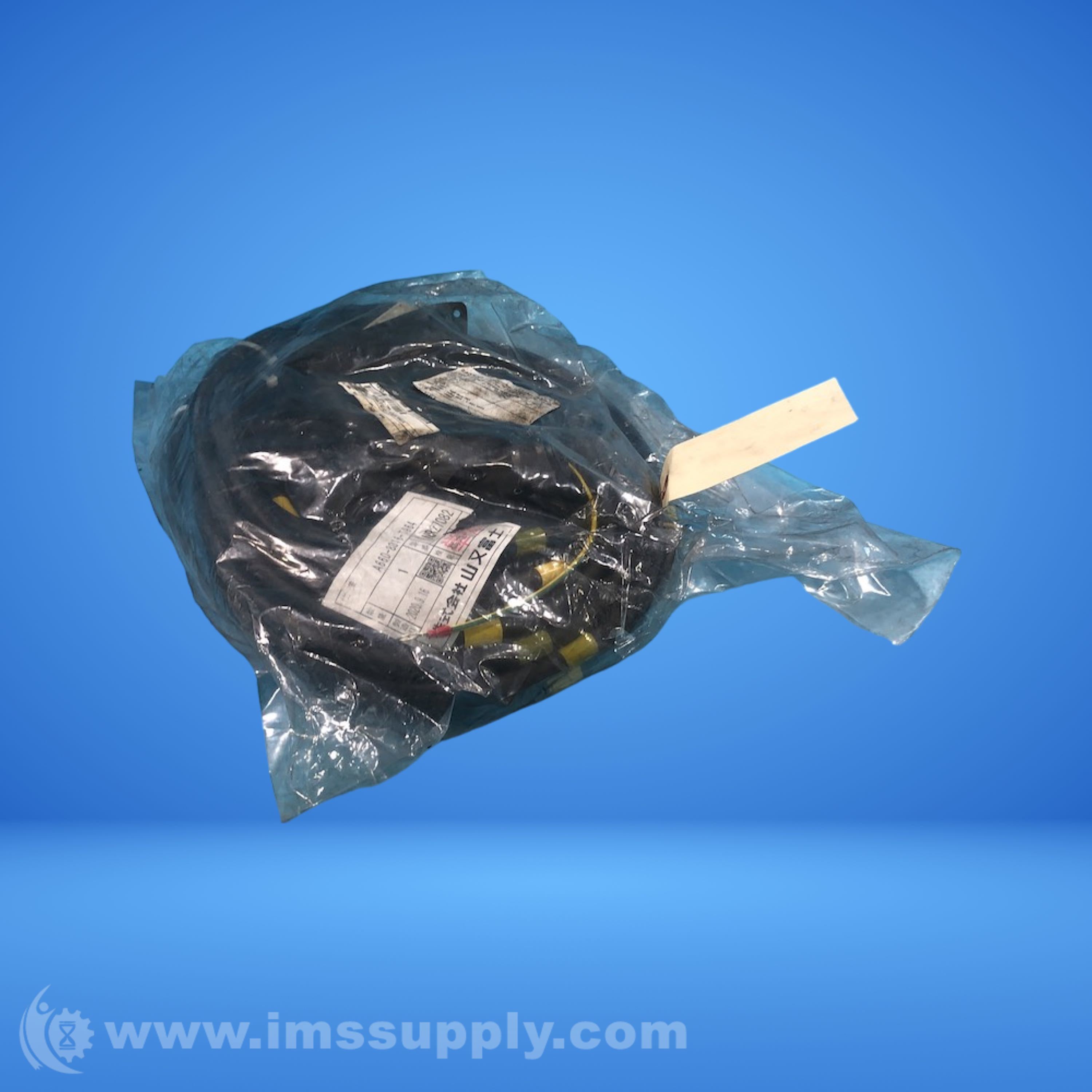 Fanuc A660-8016-T964 Cable K512- 6 Axis Power Cable - IMS Supply