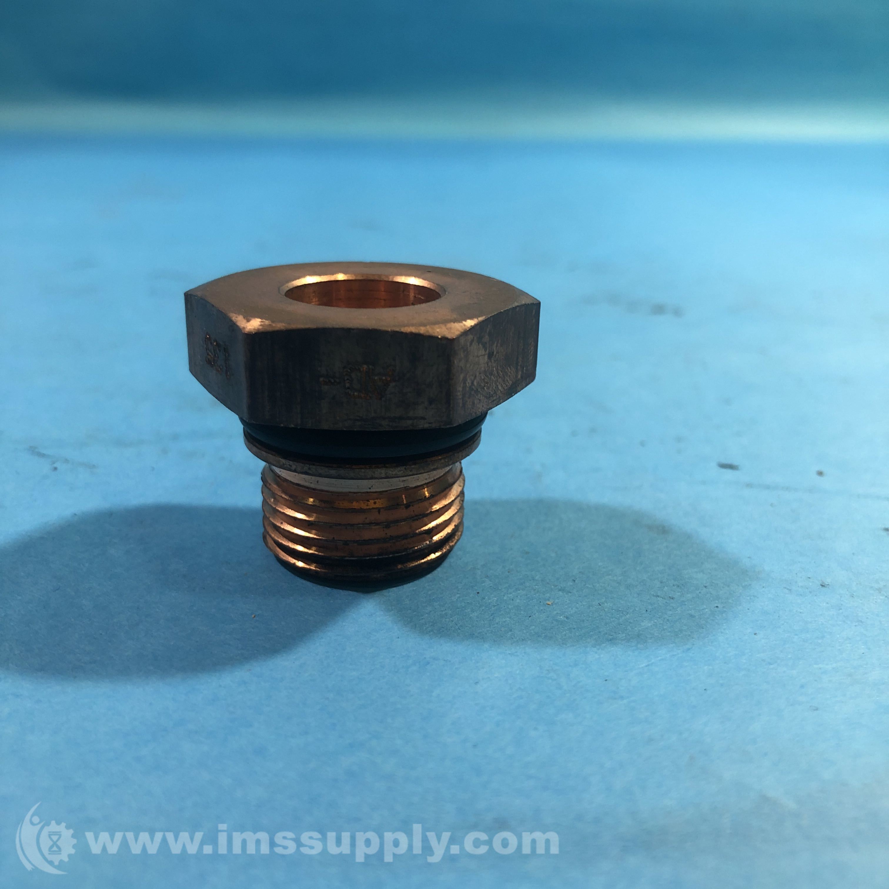 Tuffaloy 190-3311 Electrode Adapter - IMS Supply