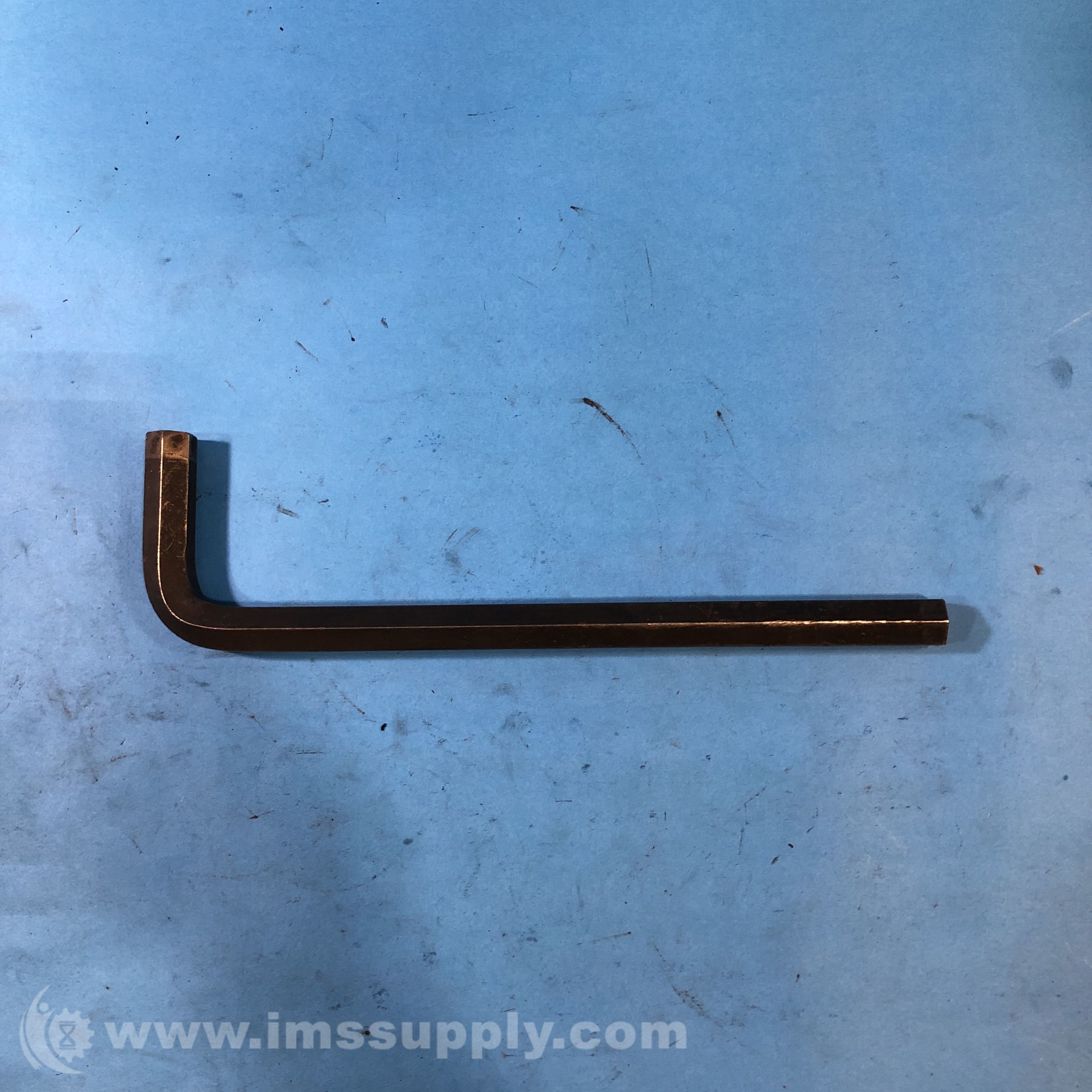 Allen 14mm Hex Key - IMS Supply