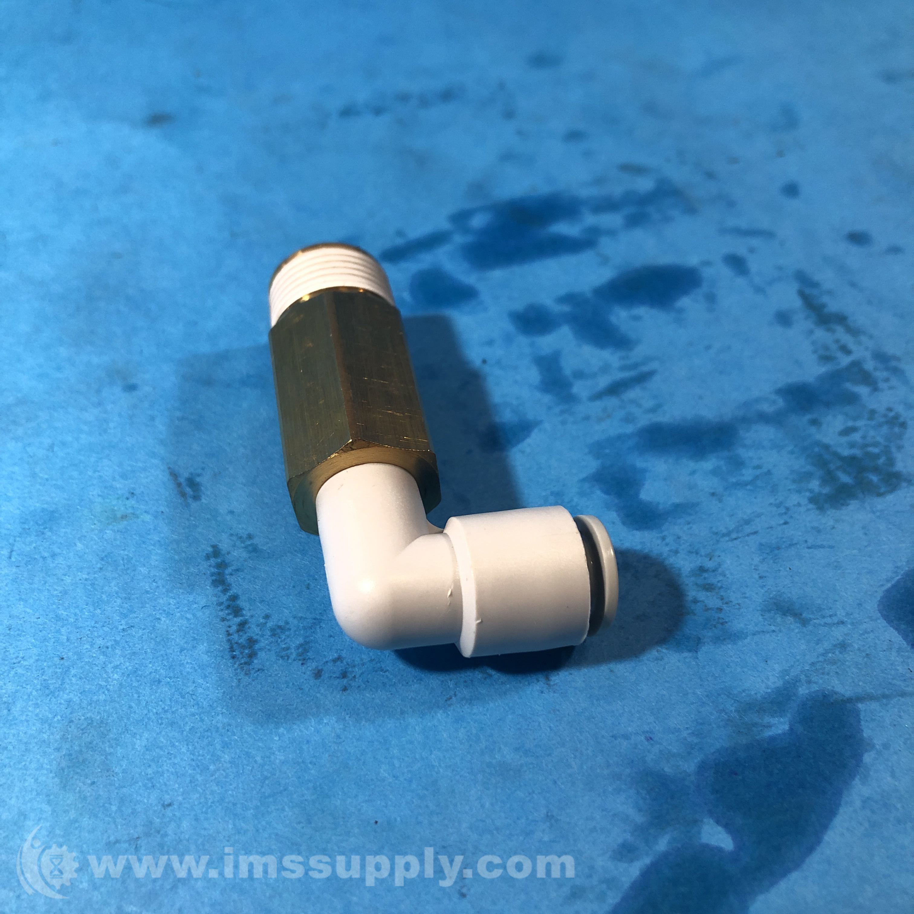 SMC KQ2W08-03S One Touch Joint Fitting - IMS Supply