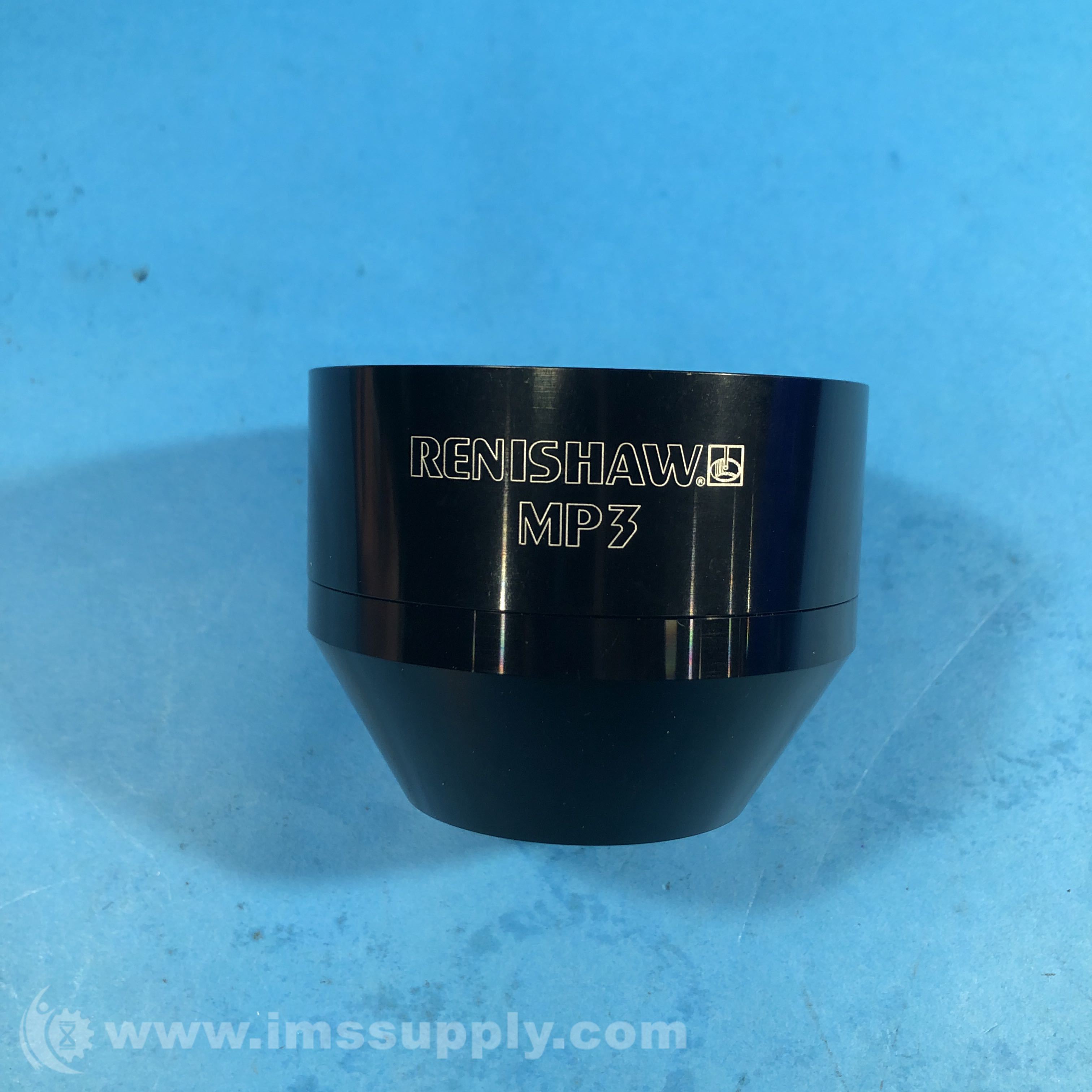Renishaw MP3 Probe Assembly - IMS Supply