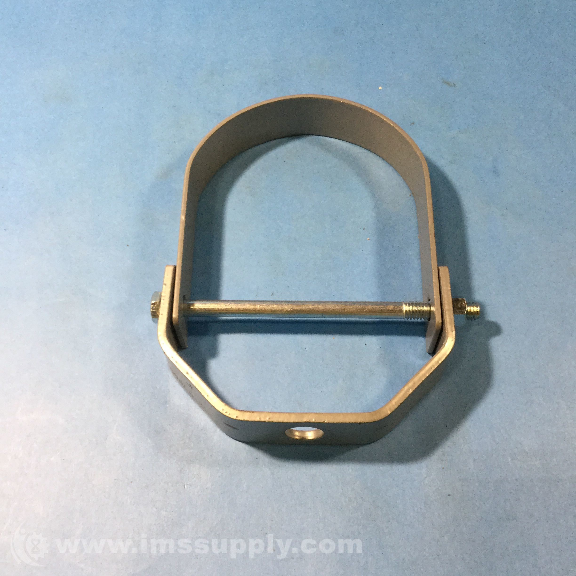 FNW FNW7005EP0400 4 Clevis Hanger - IMS Supply