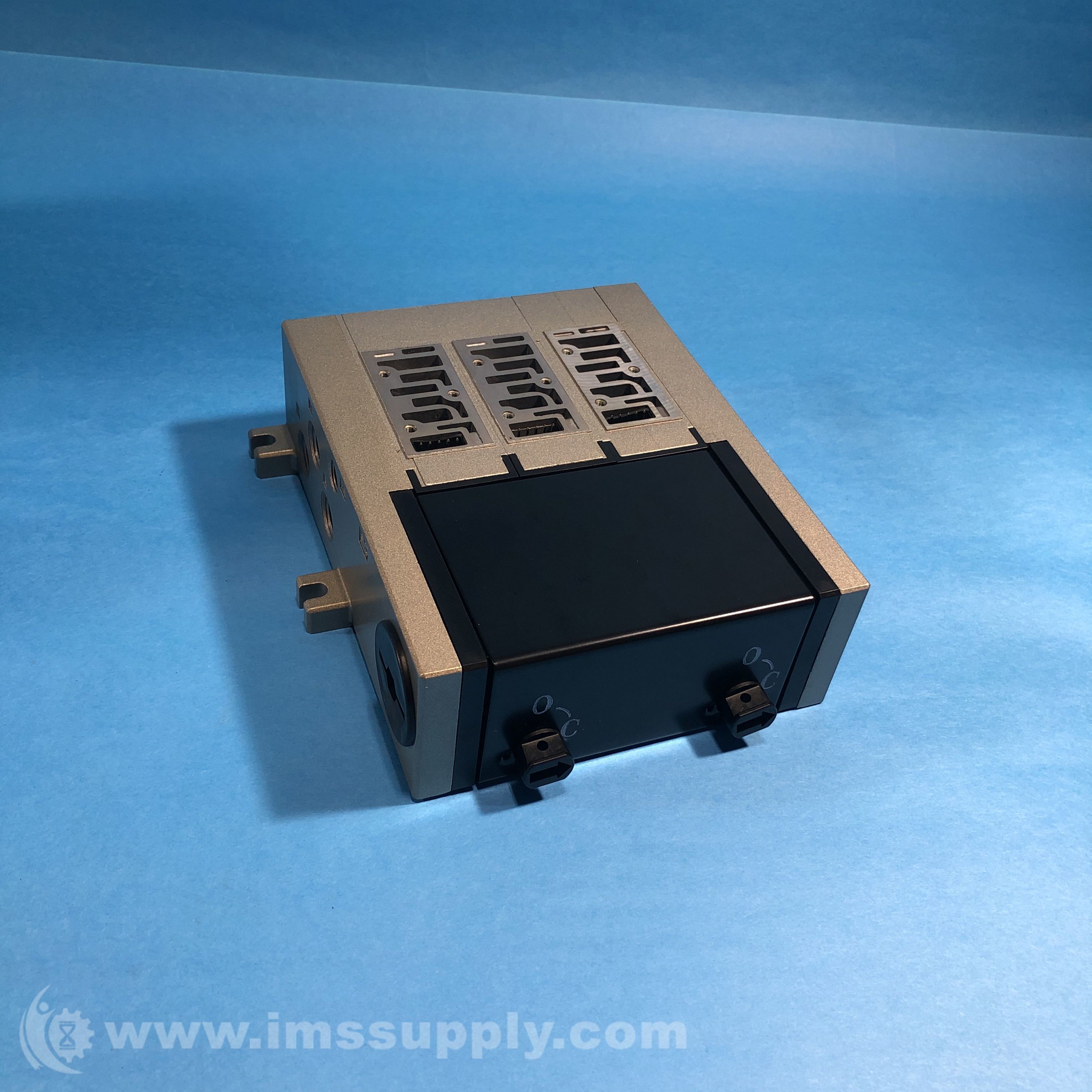 SMC W213-02-02B-TA - IMS Supply
