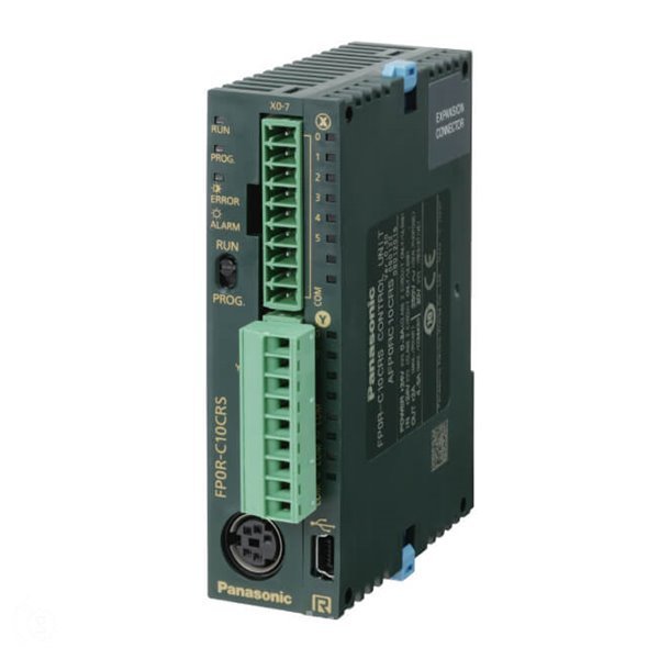 Panasonic AFP0RC10RS Programmable Logic Controller - IMS Supply