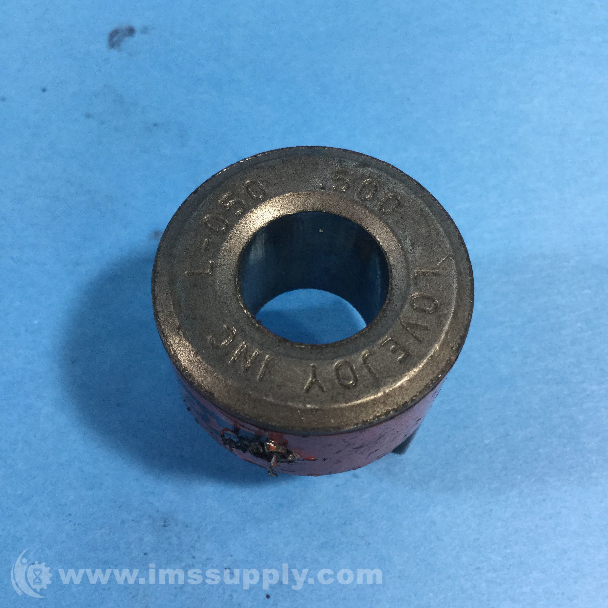 Lovejoy L050 .500 Jaw Coupling Hub - IMS Supply