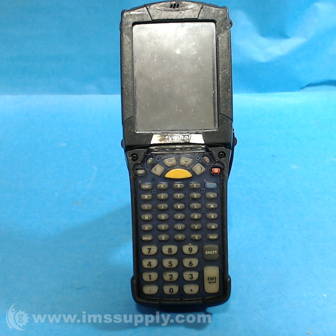 Symbol Technologies INC MC9090GKH0BEGA2WR - IMS Supply