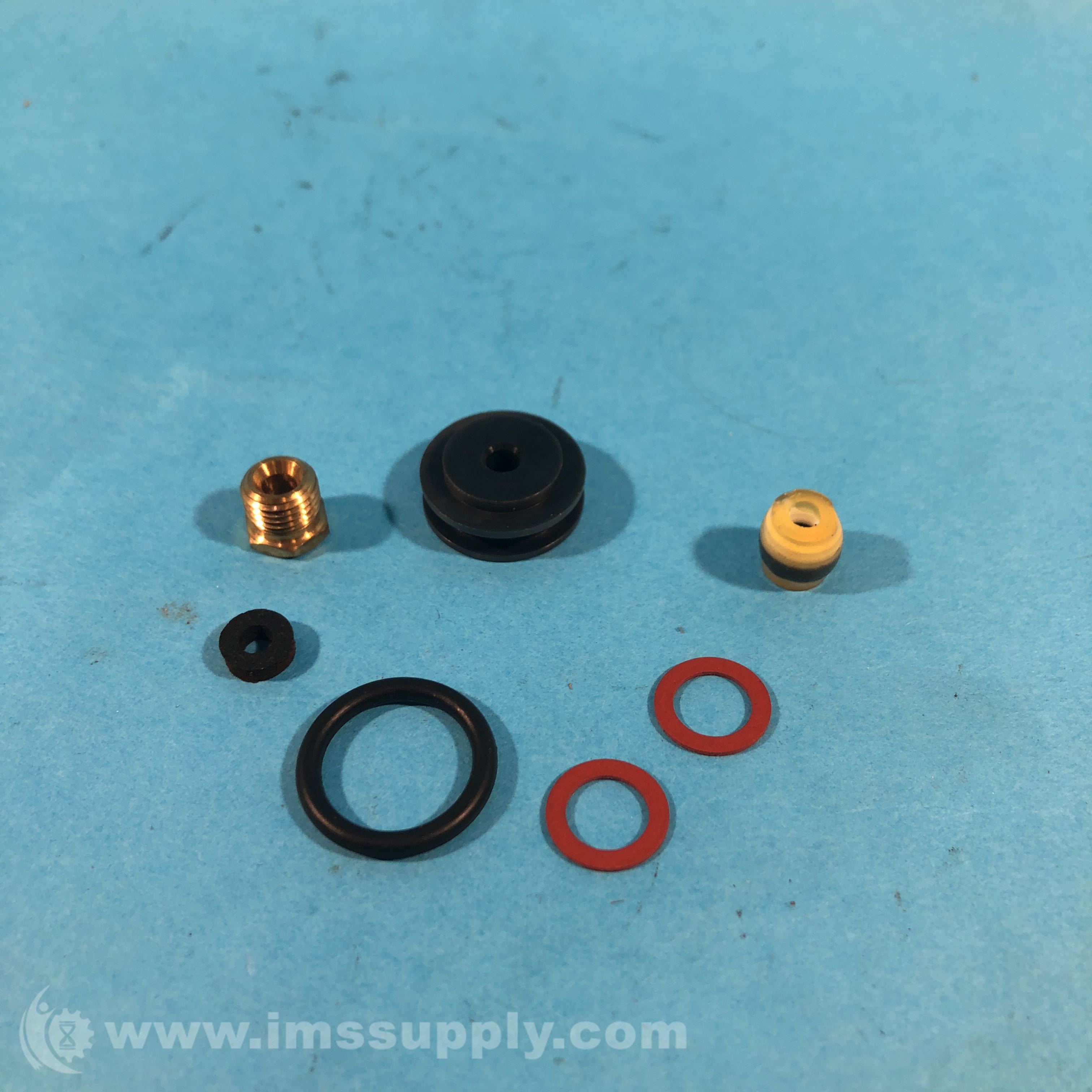 Turbo Spray TSM-350-G Kit - IMS Supply