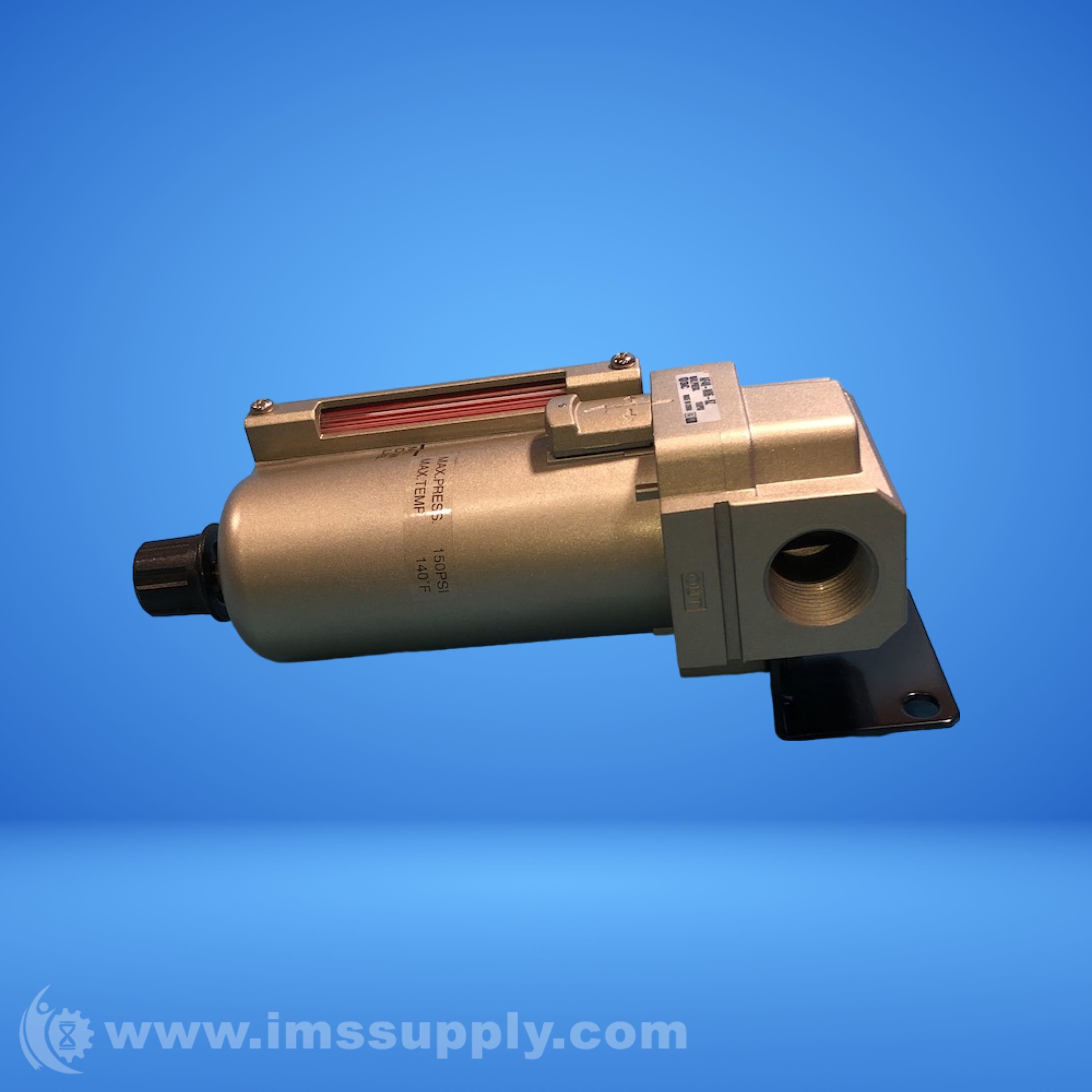 SMC AF40-N06-8Z - IMS Supply