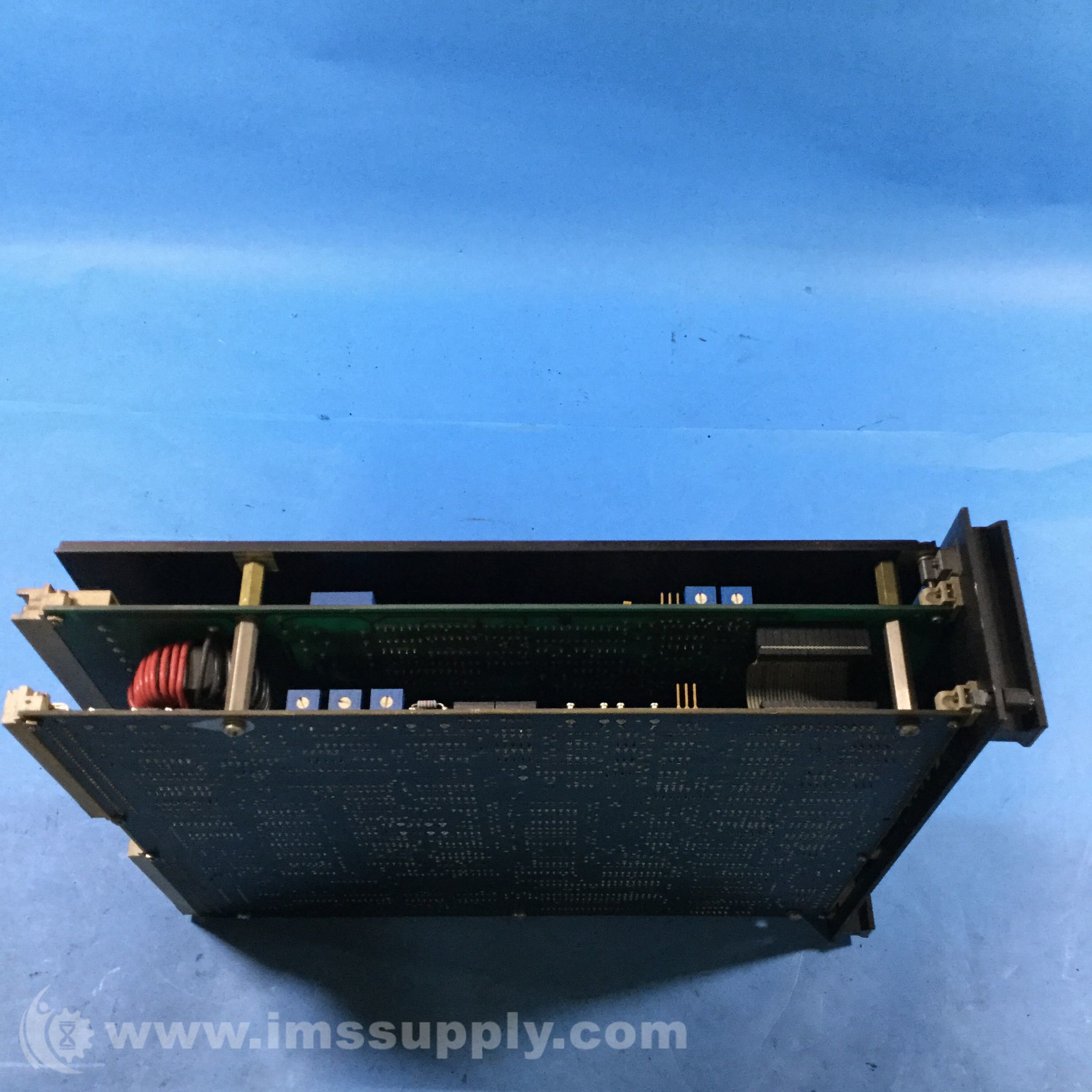 Pacific Scientific Instruments SA602-001-01 Servo Amplifier - IMS Supply