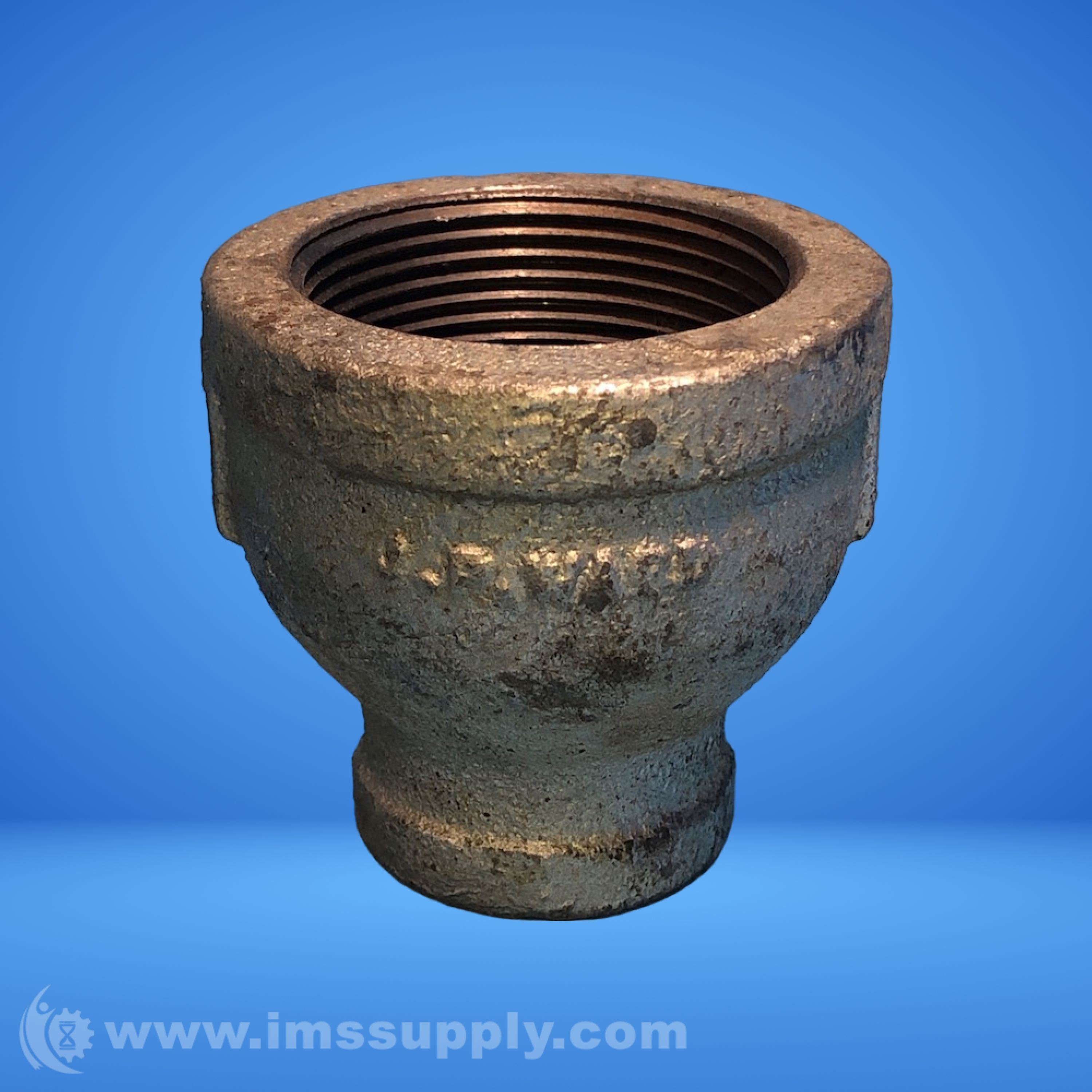 Ward Reducer Coupling - IMS Supply