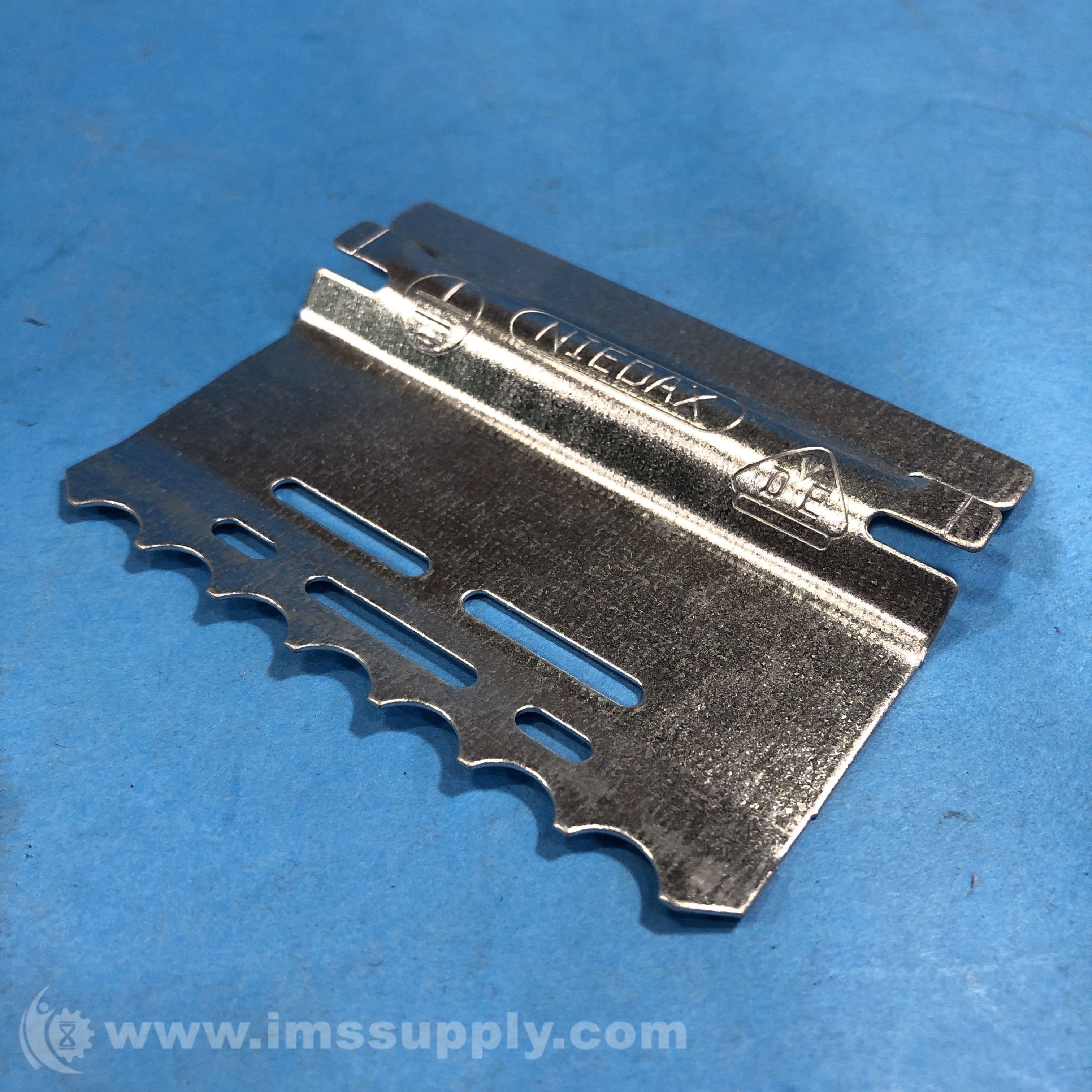 Niedax LST 60 Box of 20 Joint Connectors - IMS Supply