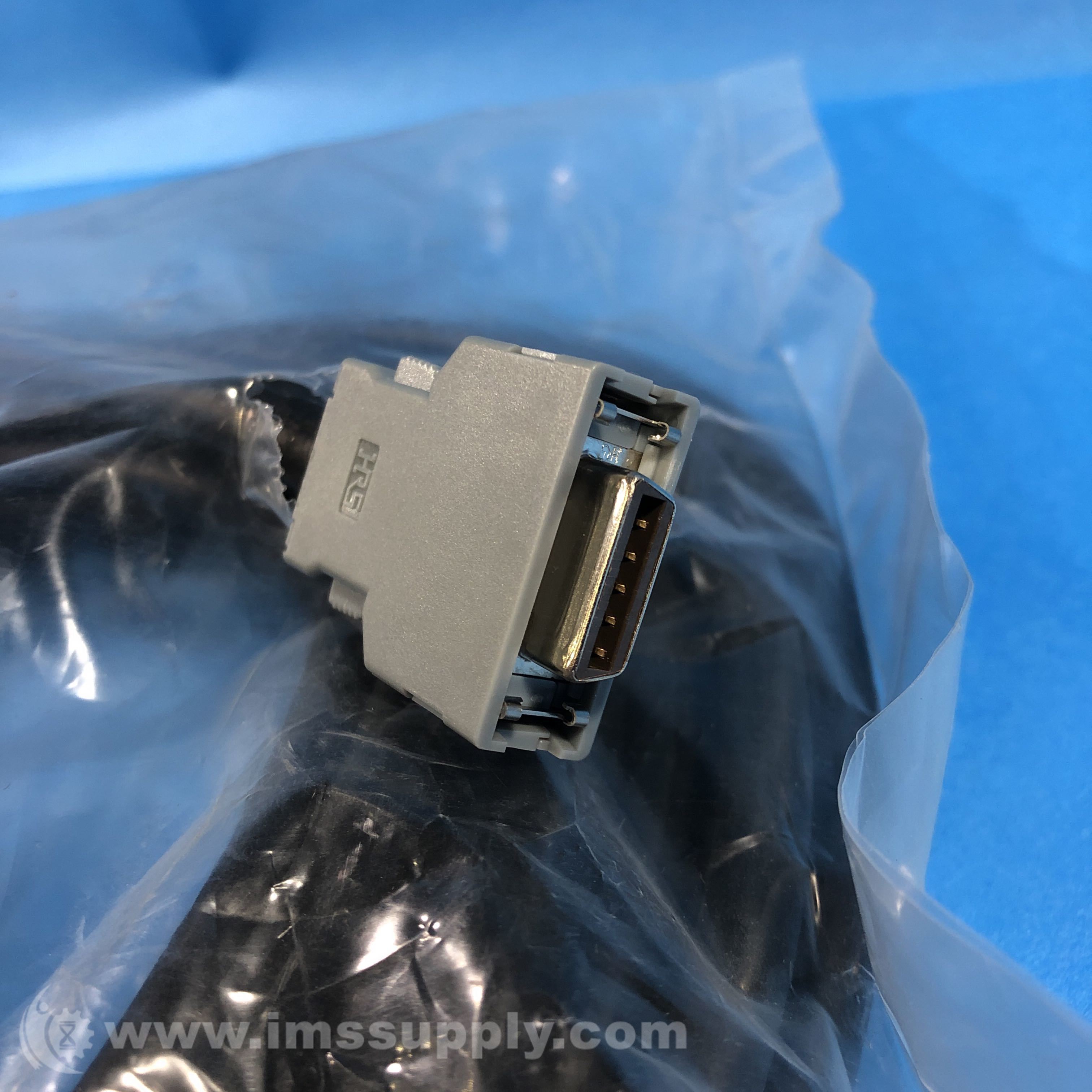 Heidenhain Corp 534855-12 Encoder Cable - IMS Supply