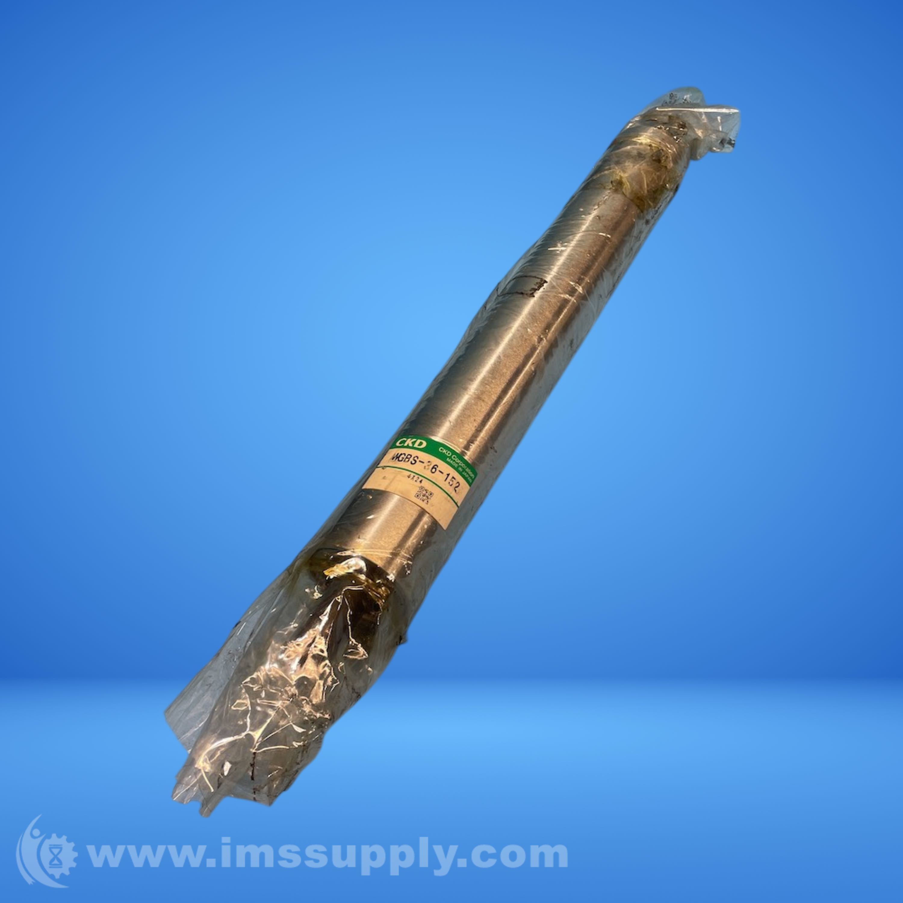 CKD WGBS-36-152 - IMS Supply